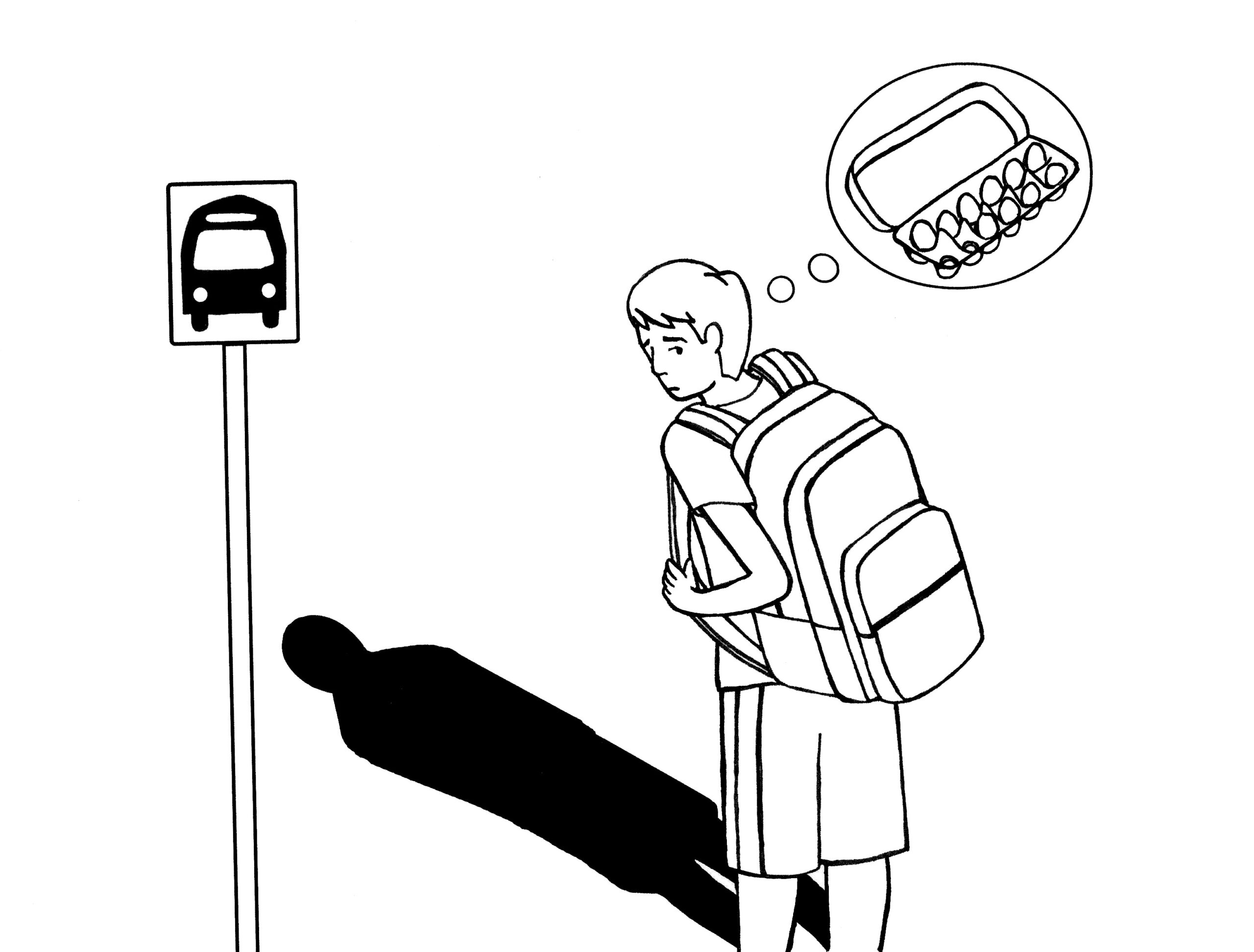 Why the Tradition of Egging Shouldn’t Be Kept Alive | The Berkeley High ...