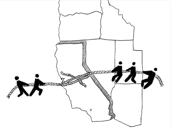 Should CA Follow Catalonia’s Example? | The Berkeley High Jacket