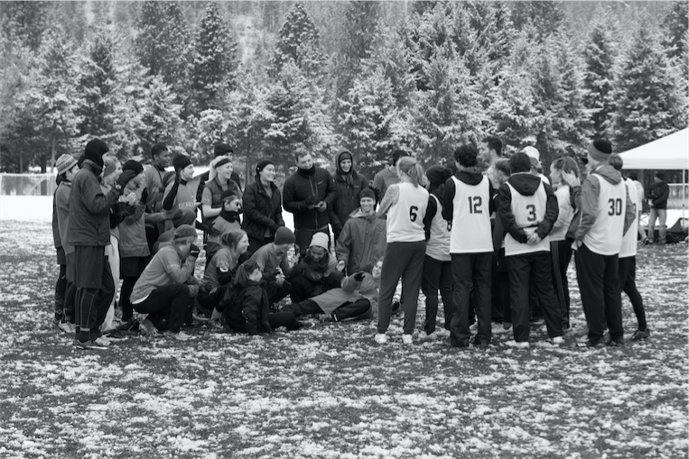 Frisbee Wins Bronze in Regional Champs | The Berkeley High Jacket