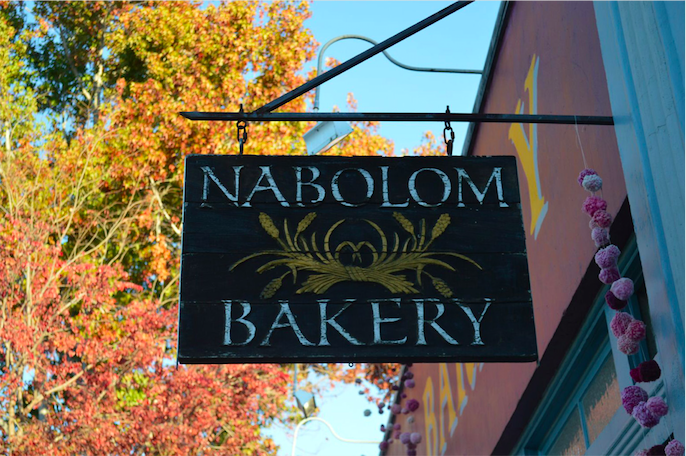 Nabolom Bakery Reopens with New Life | The Berkeley High Jacket