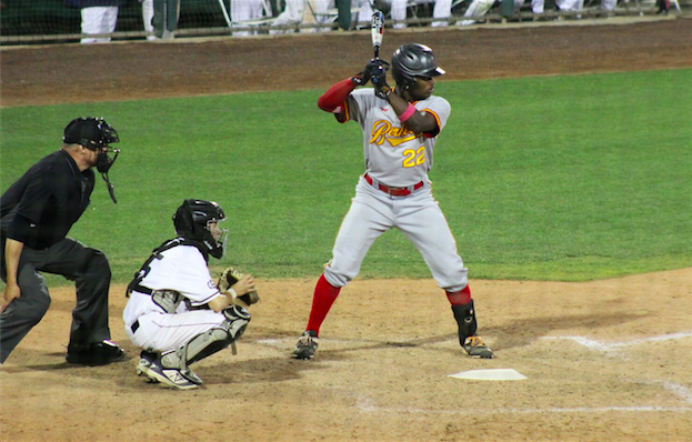 13-2 Record Cements Baseball Dominance | The Berkeley High Jacket