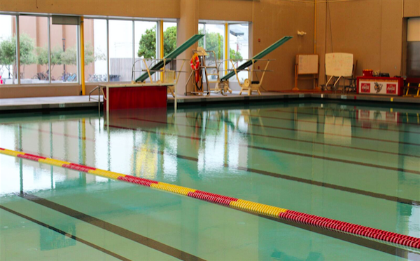 City of Berkeley Deems BHS Pool Unsafe | The Berkeley High Jacket