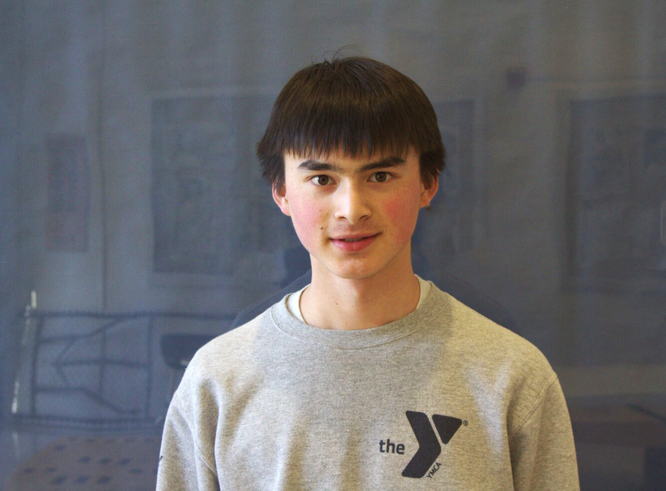 Youth Commission: Schlosberg | The Berkeley High Jacket