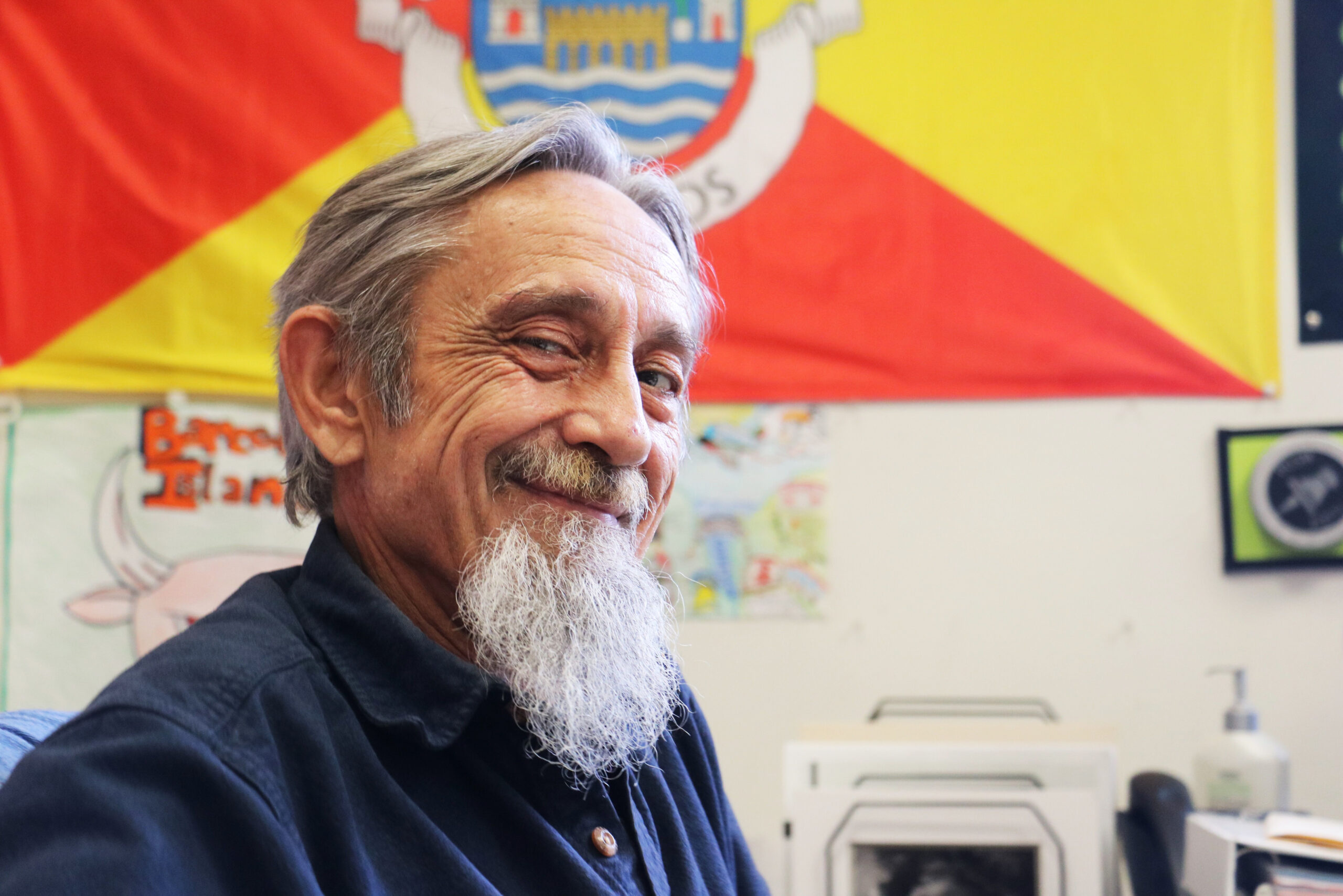 Huseyin Kulunk’s Unknown Origins Show Worldly Experience | The Berkeley ...