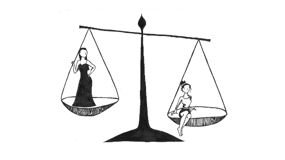 Prom Perpetuates Sexist and Heteronormative Stereotypes | The Berkeley ...