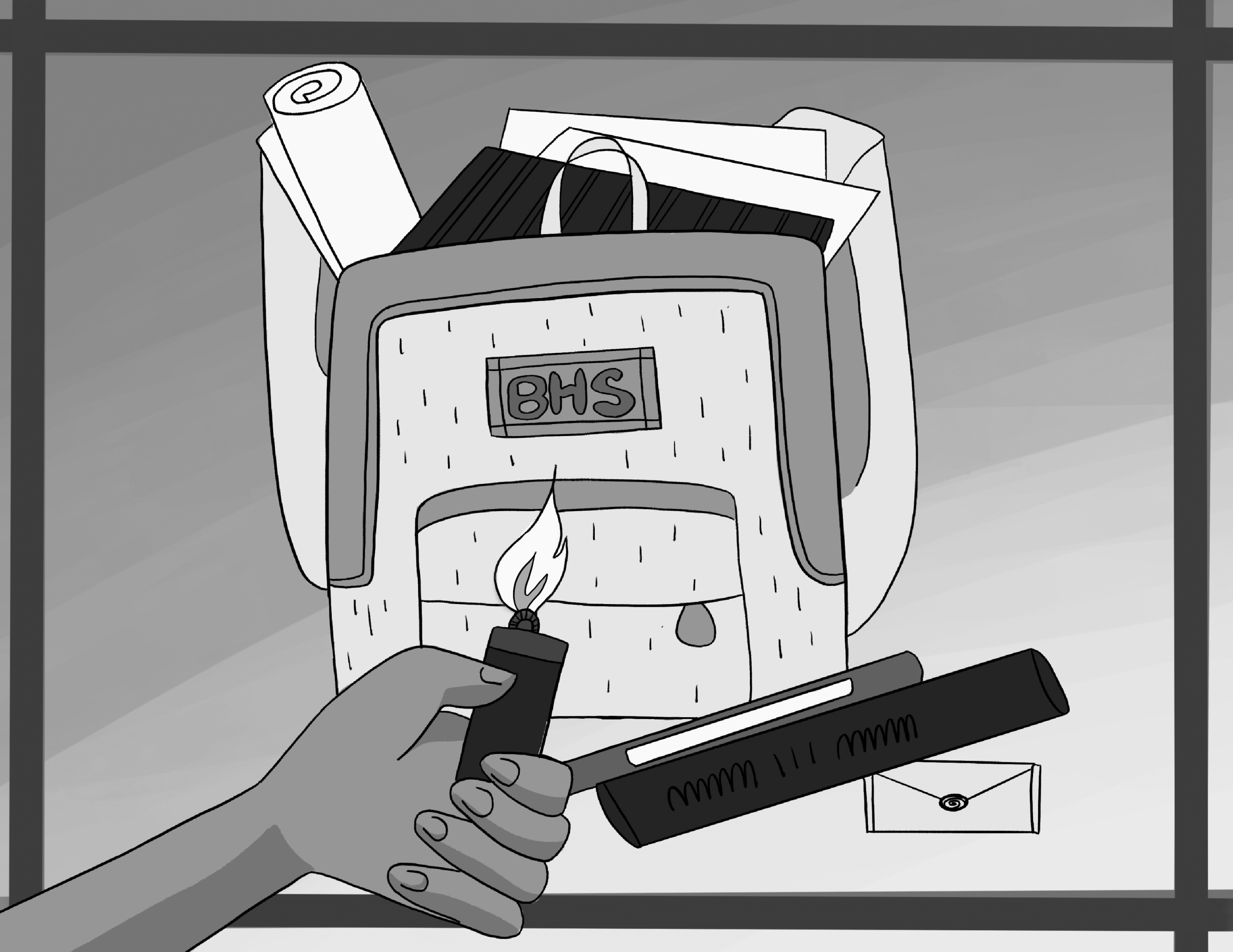 Parental Censorship Hinders Learning | The Berkeley High Jacket