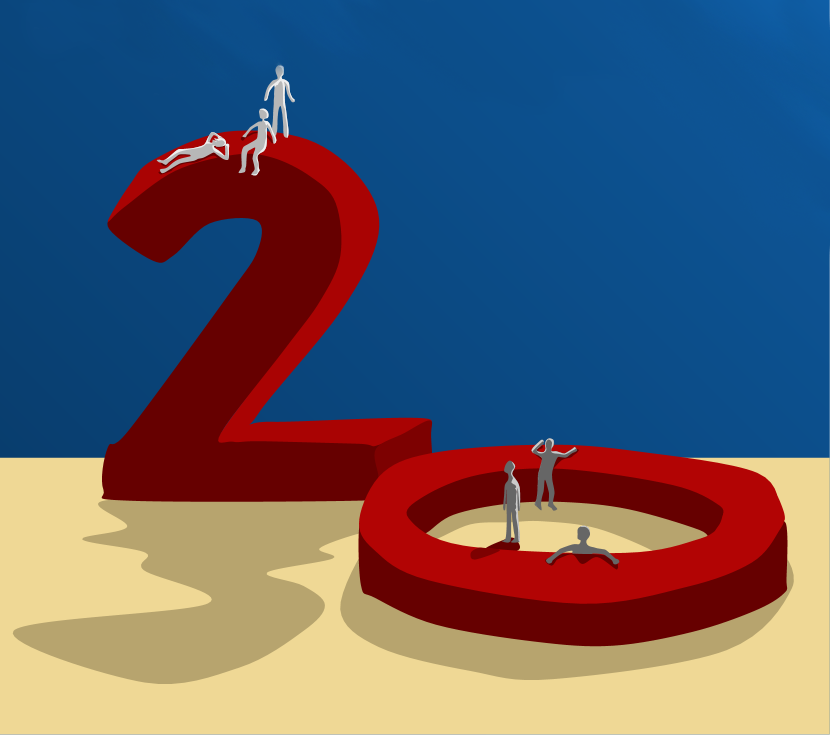 2020 Vision Plan Fails to Address Racial Achievement Gap | The Berkeley ...