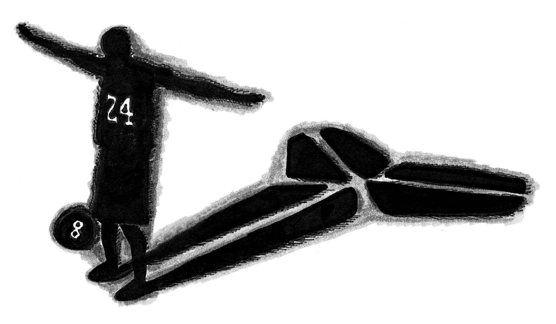 Kobe Bryant’s Legacy Blurred | The Berkeley High Jacket