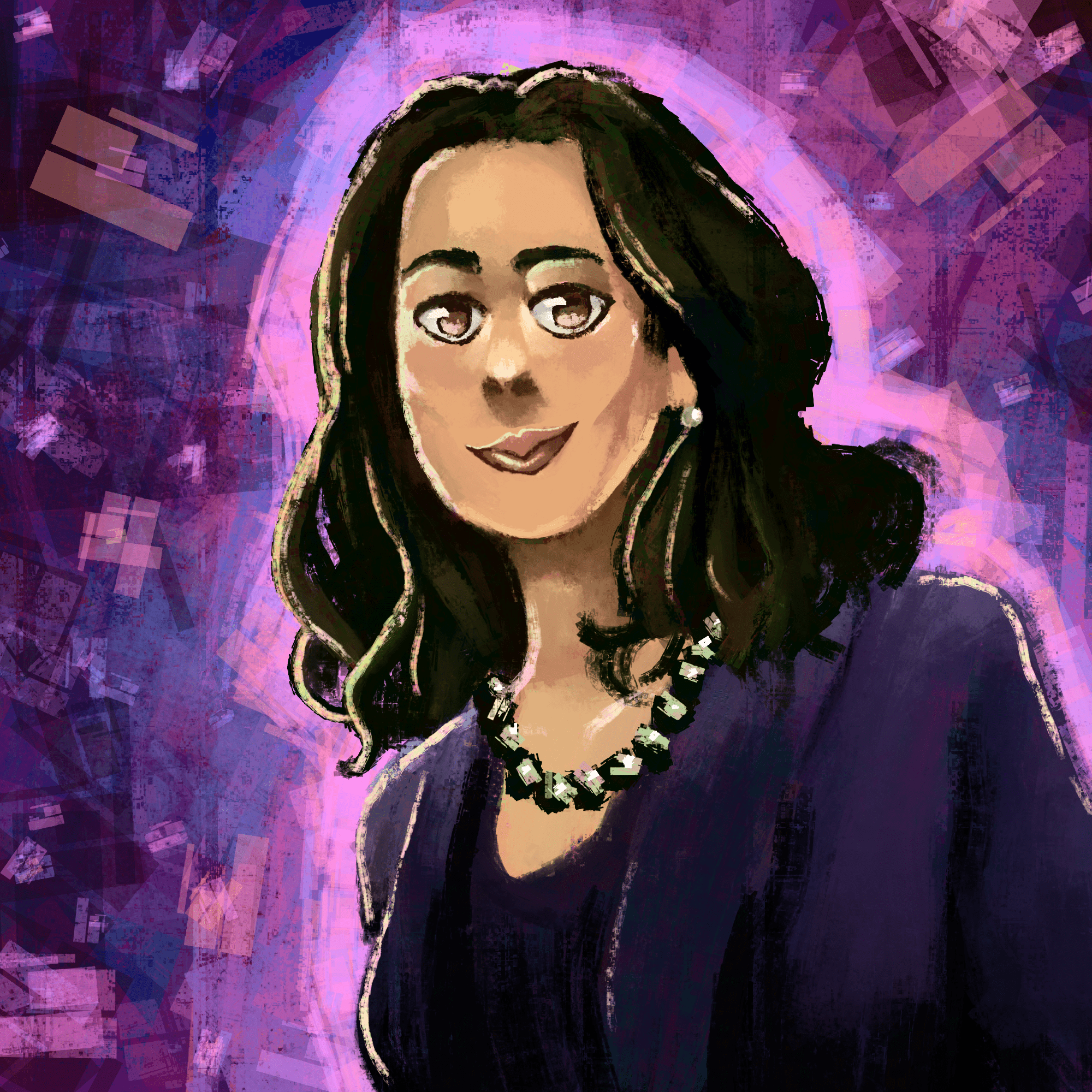 Despite Controversial Past, VP Pick Harris Must Be Elected and then ...