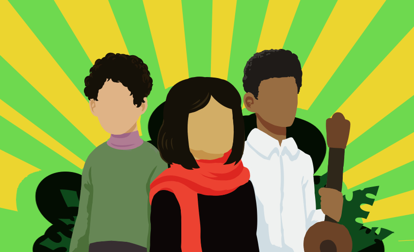 Music From Latin America Acts as a Form of Cultural Resistance | The ...