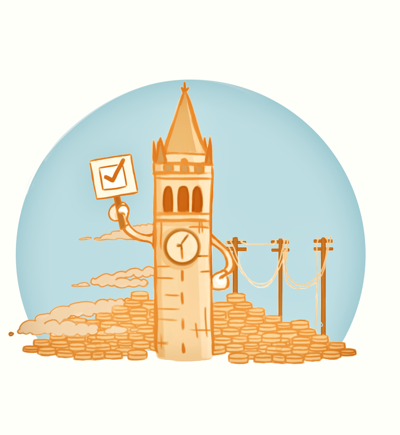 Measure HH Is Necessary to Lower Berkeley's Greenhouse Gas Emissions ...