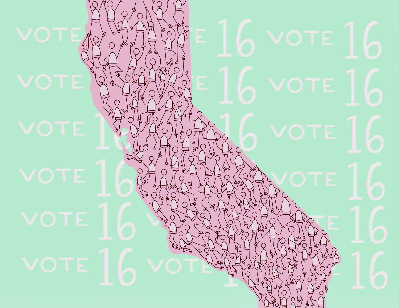 Vote YES on Prop. 16 to Allow Affirmative Action | The Berkeley High Jacket