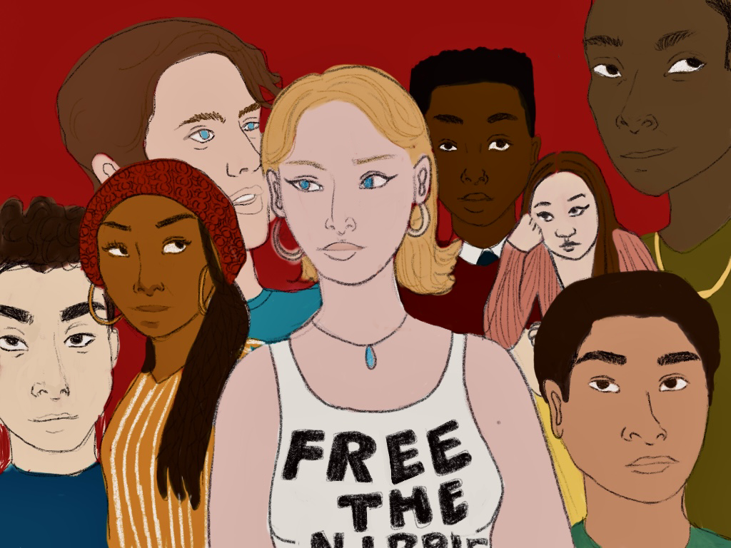 Grand Army is an Entertaining Watch, But Lacks ‘Wokeness’ Behind Screen ...