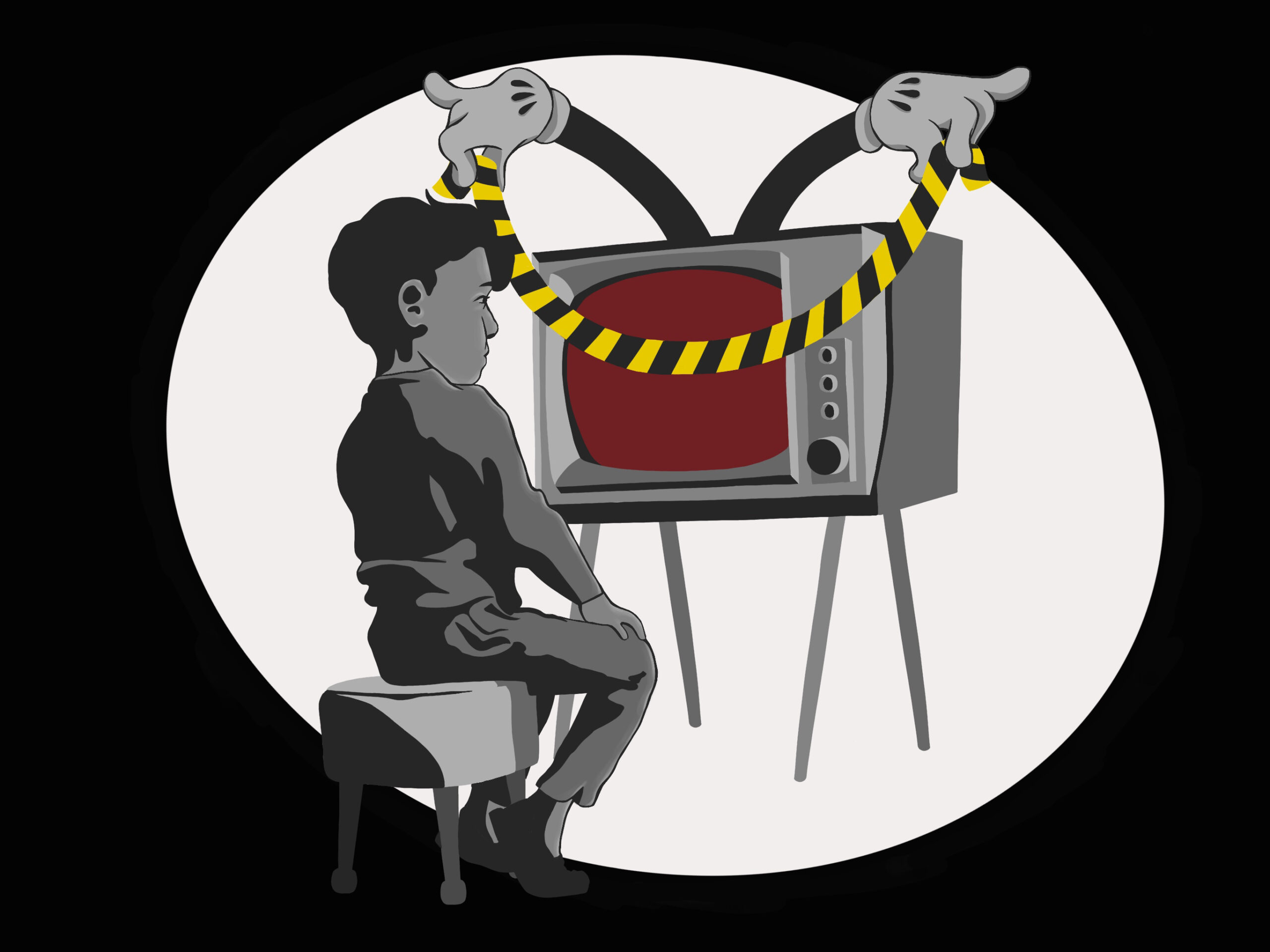 Disney’s New Advisory on Racist Films: A Good Marketing Decision Fails ...