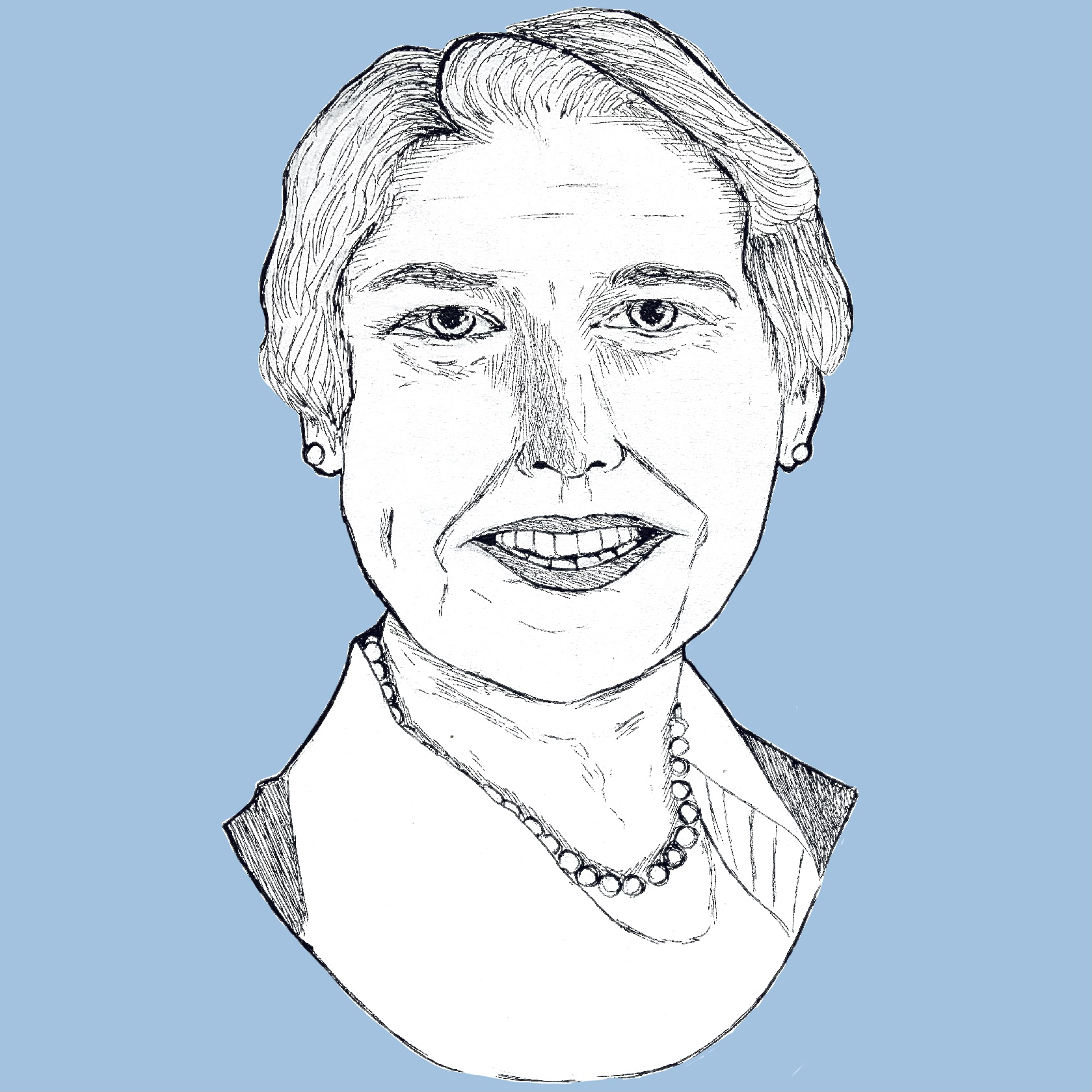 Celebrating the Women of Berkeley | The Berkeley High Jacket