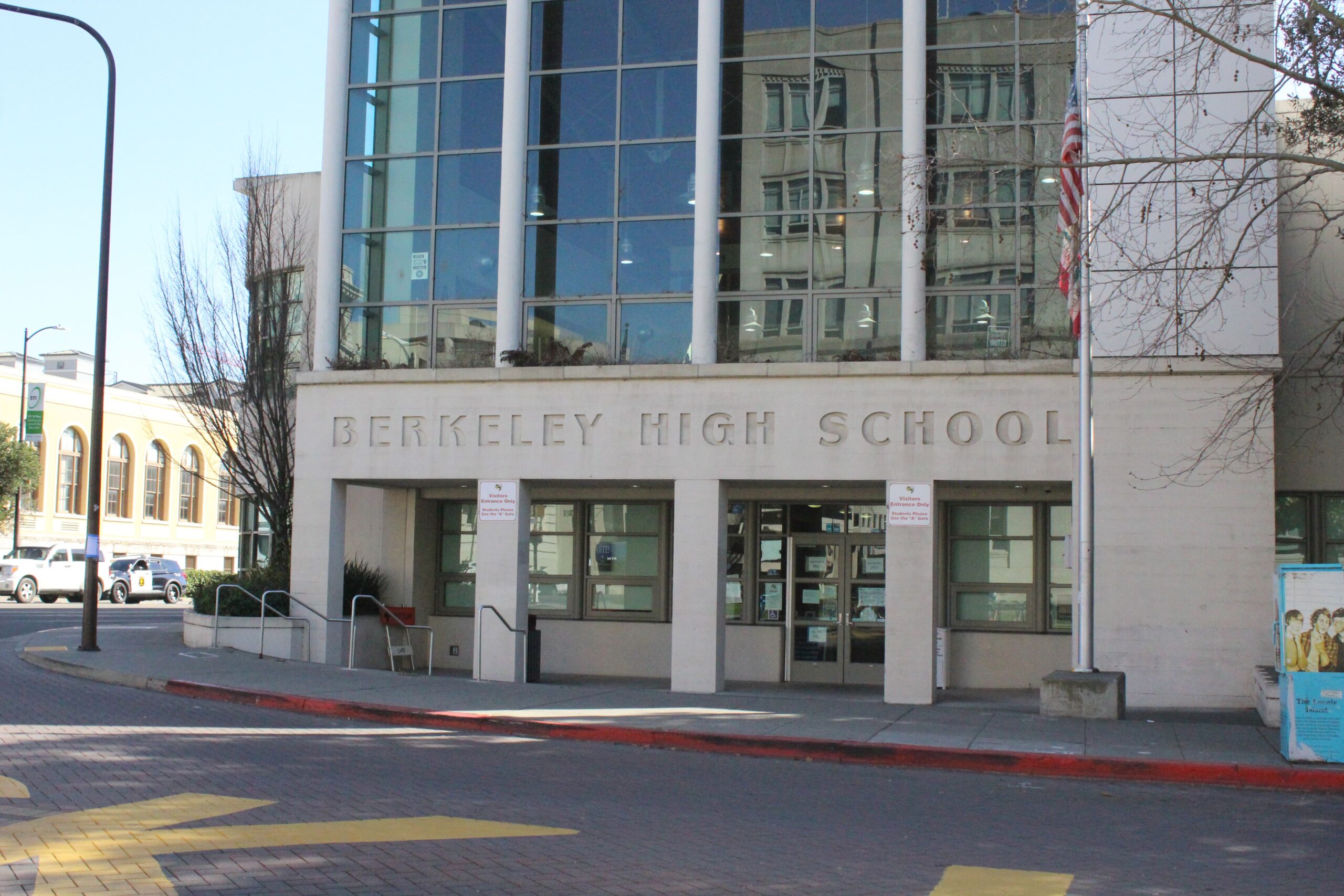Hybrid Learning Plan Released | The Berkeley High Jacket