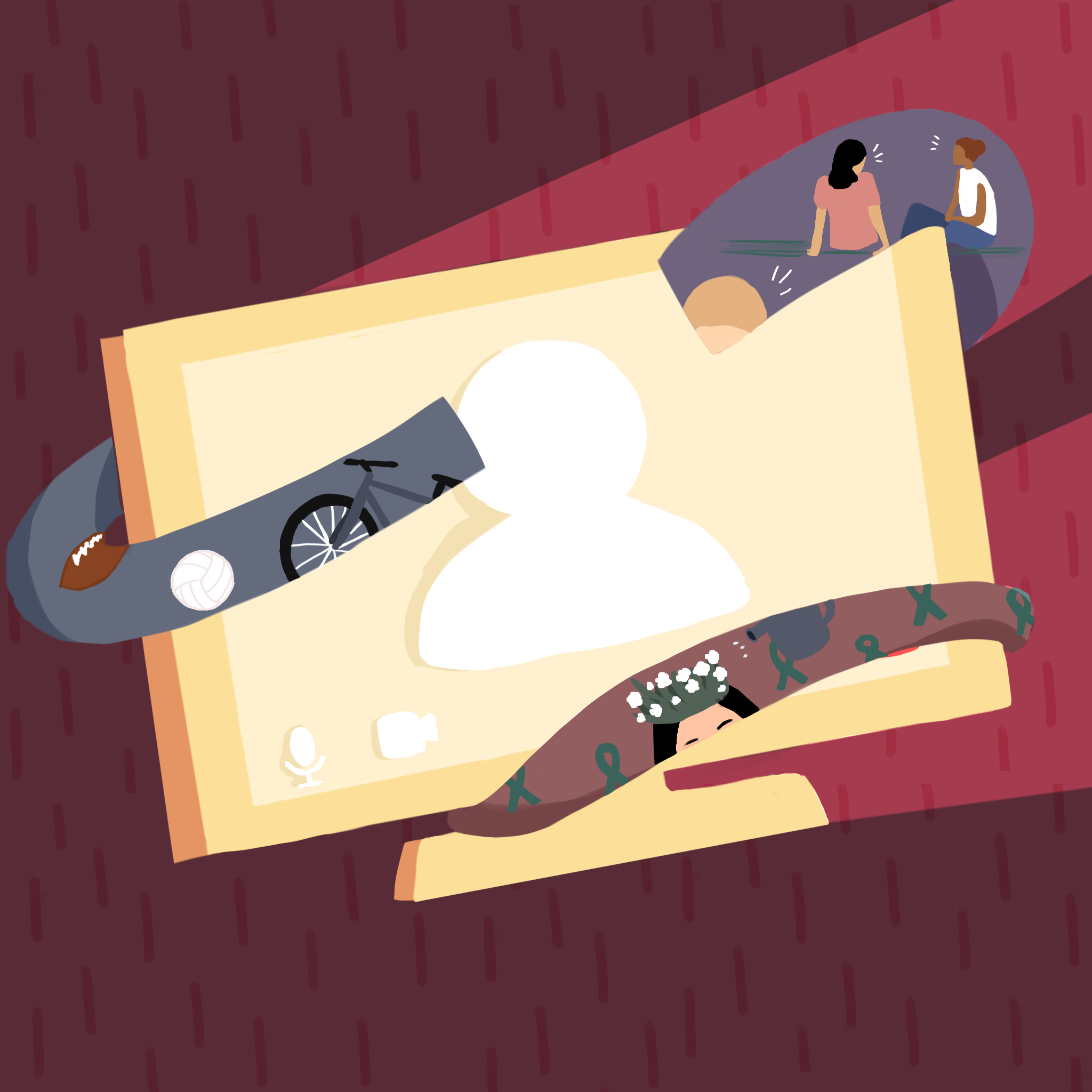 A Year of Virtual Learning Reveals What to Preserve for In-Person ...