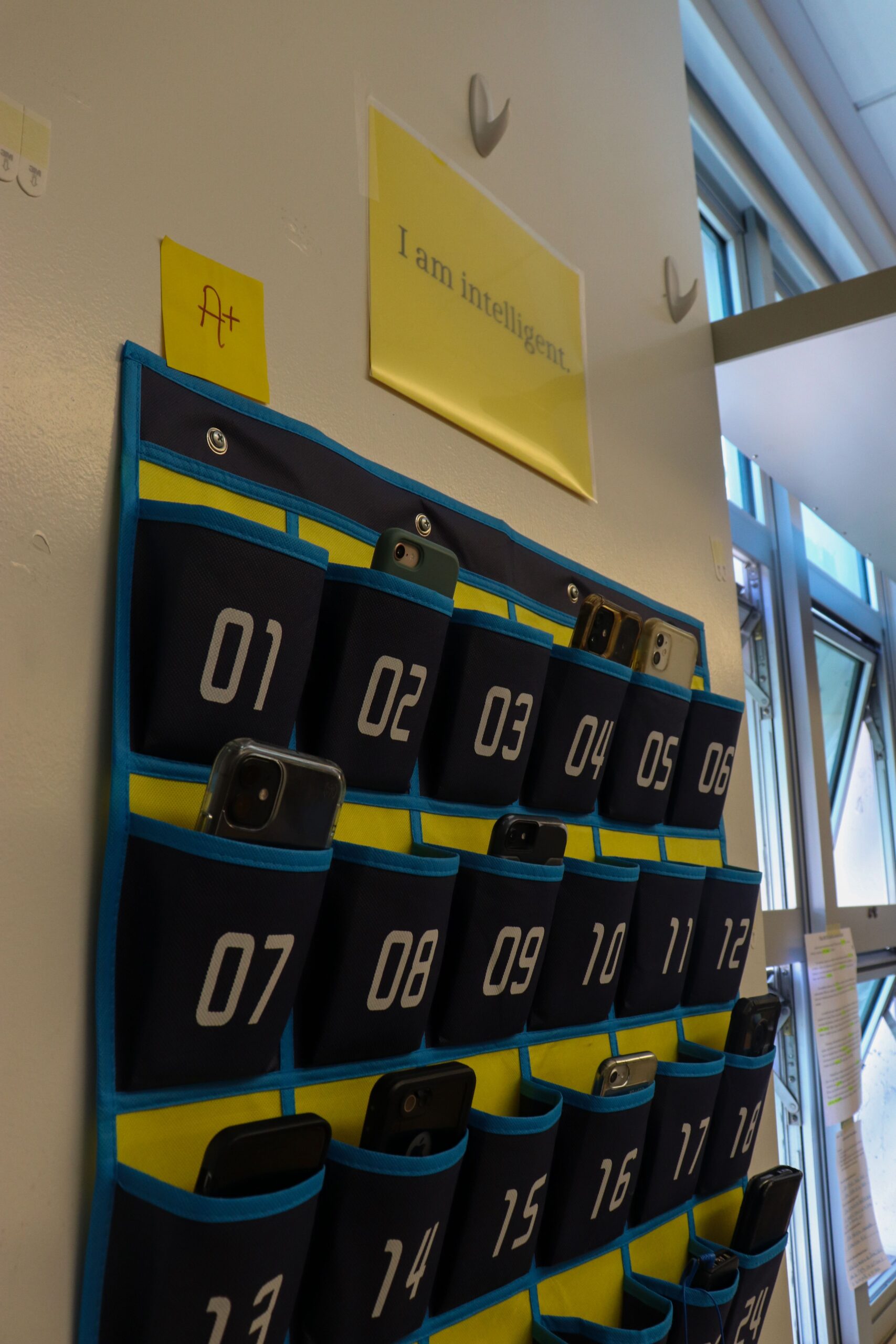 Should Teachers Resist or Adapt to Rising Phone Use in Class? | The ...