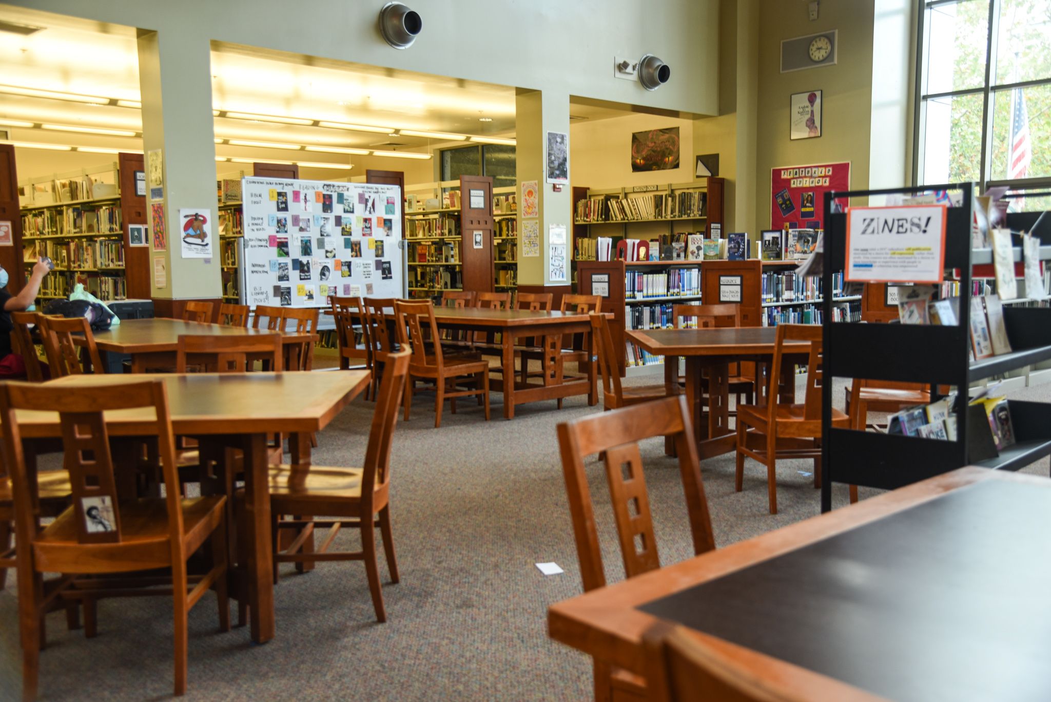 Berkeley Libraries Highlight Latinx Heritage and Tradition | The ...