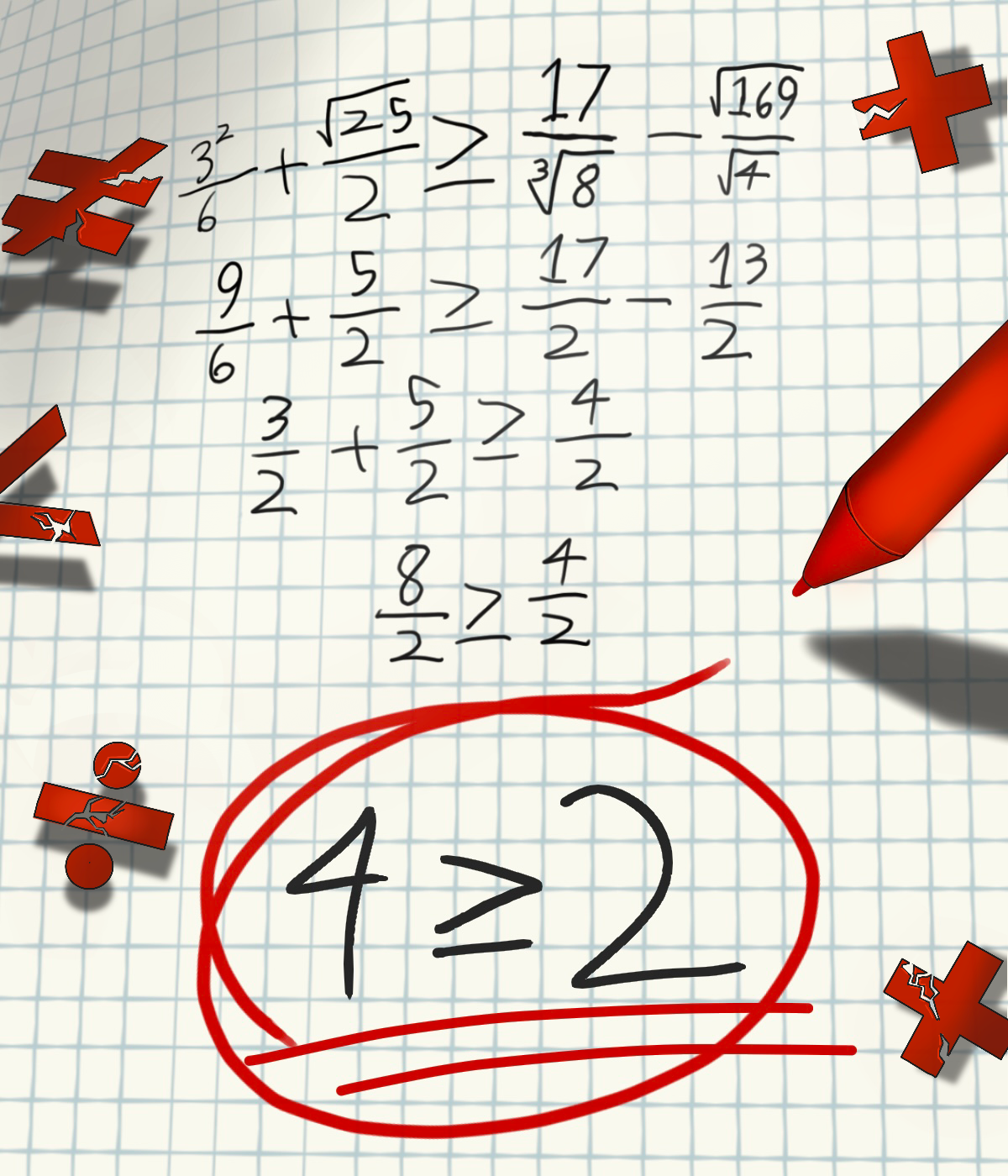 Rebuttal: Math Supports BIPOC Students | The Berkeley High Jacket