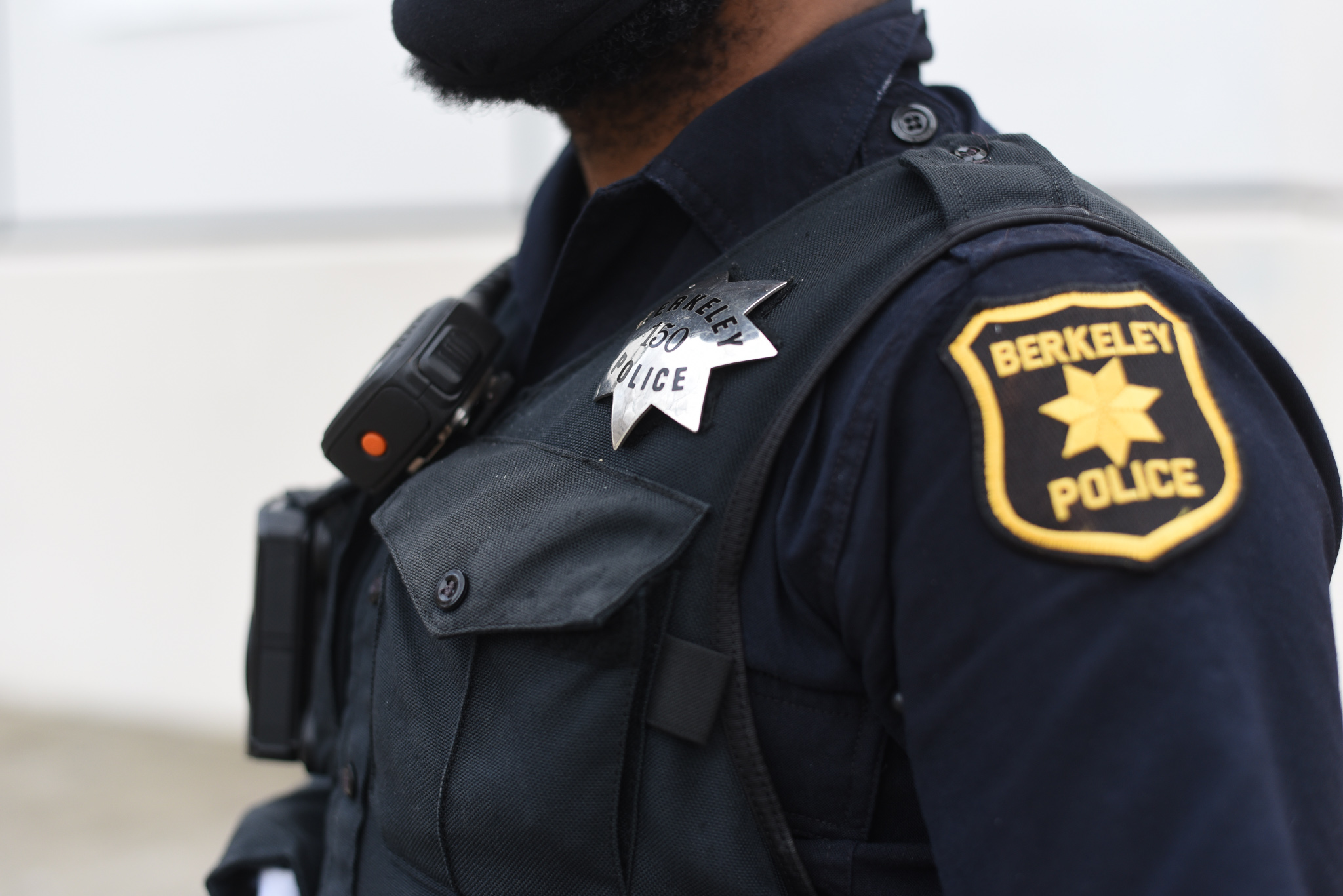 Independent Study Student Brings BB Gun to BHS Campus | The Berkeley ...