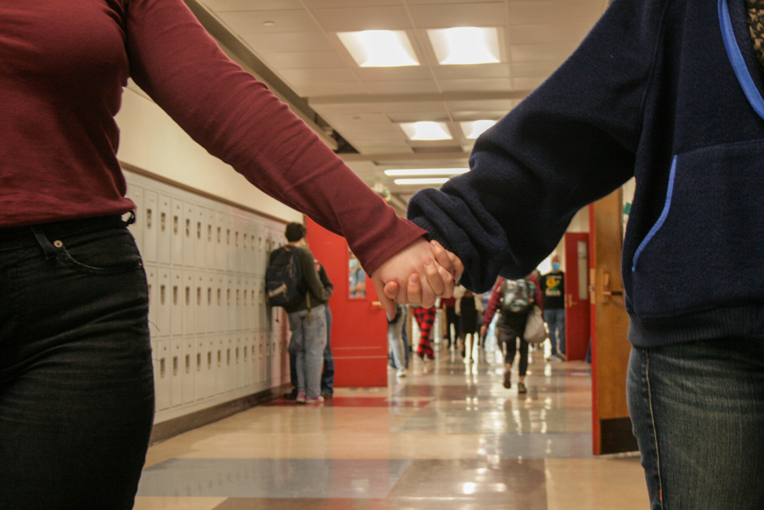 How Does Pressure from School Affect Teen Relationships? | The Berkeley ...
