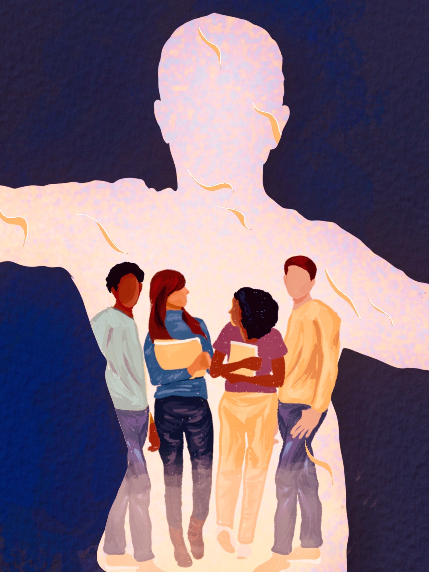 Eli Kane Spirit Award Celebrates Late BHS Graduate | The Berkeley High ...