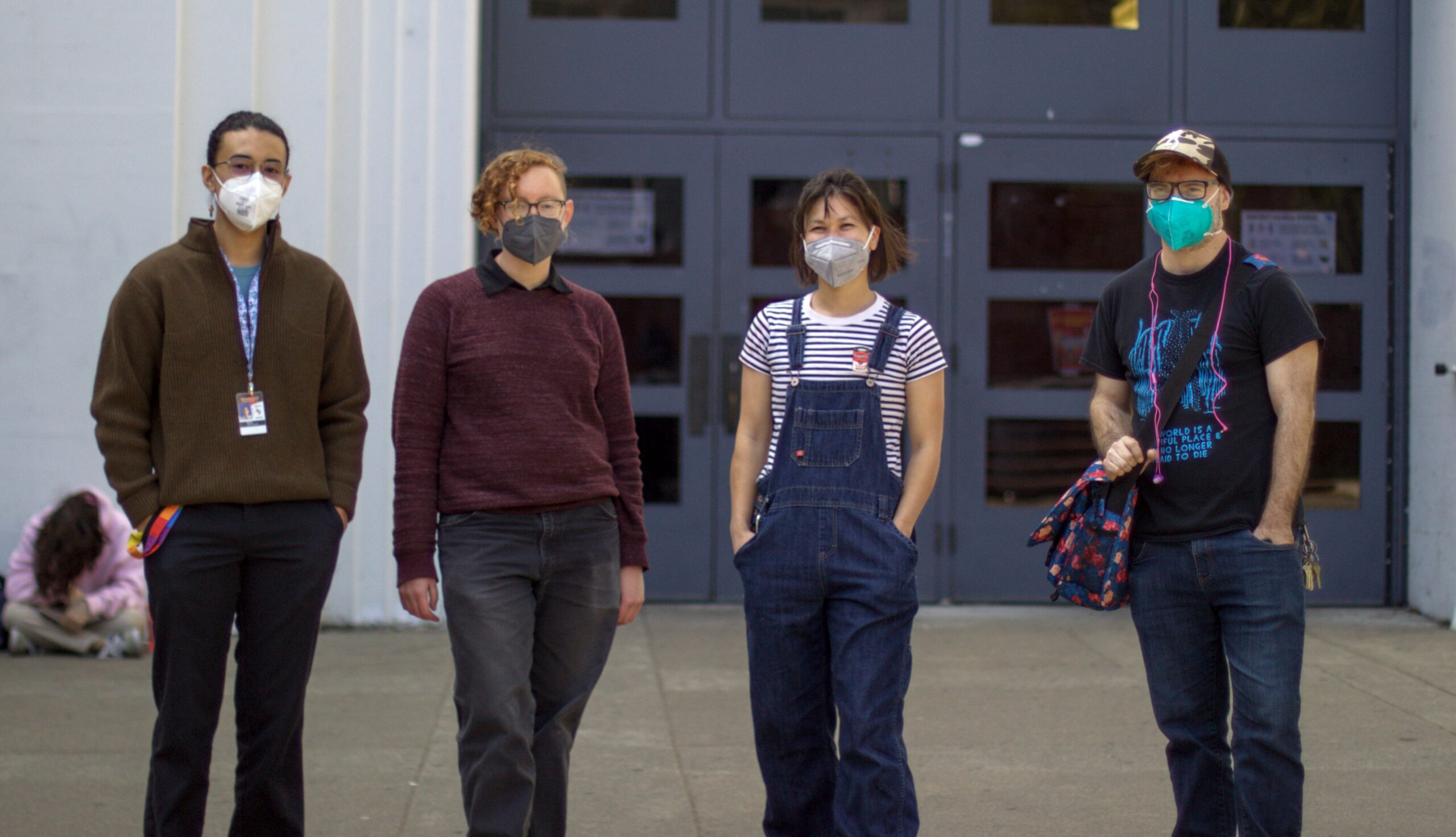 The Reality for Nonbinary Teachers at BHS | The Berkeley High Jacket