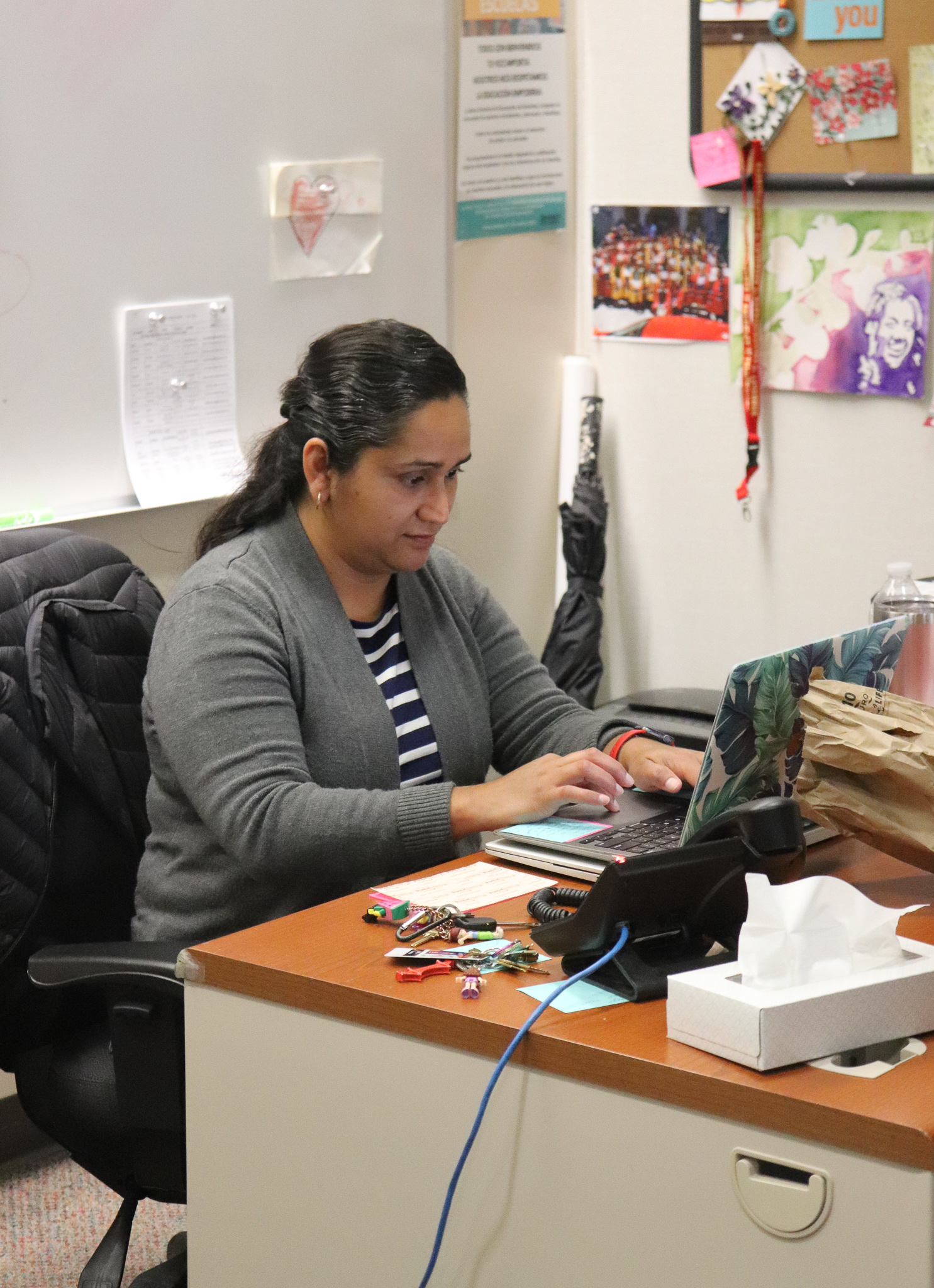 Breaking Barriers: BHS Parent Resource Center Supports Marginalized ...