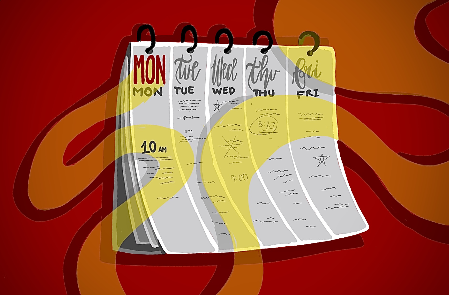 Updated Block Schedule Marks Possible End to Late Mondays | The ...