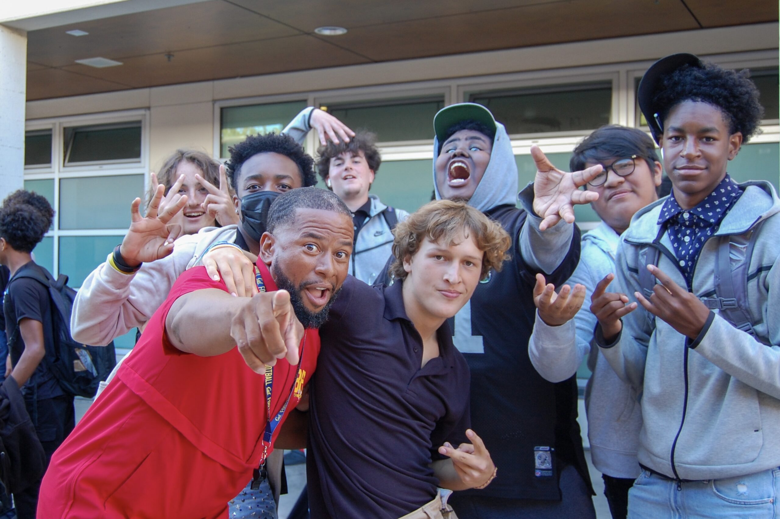 924 Gilman club rocks across generations | The Berkeley High Jacket