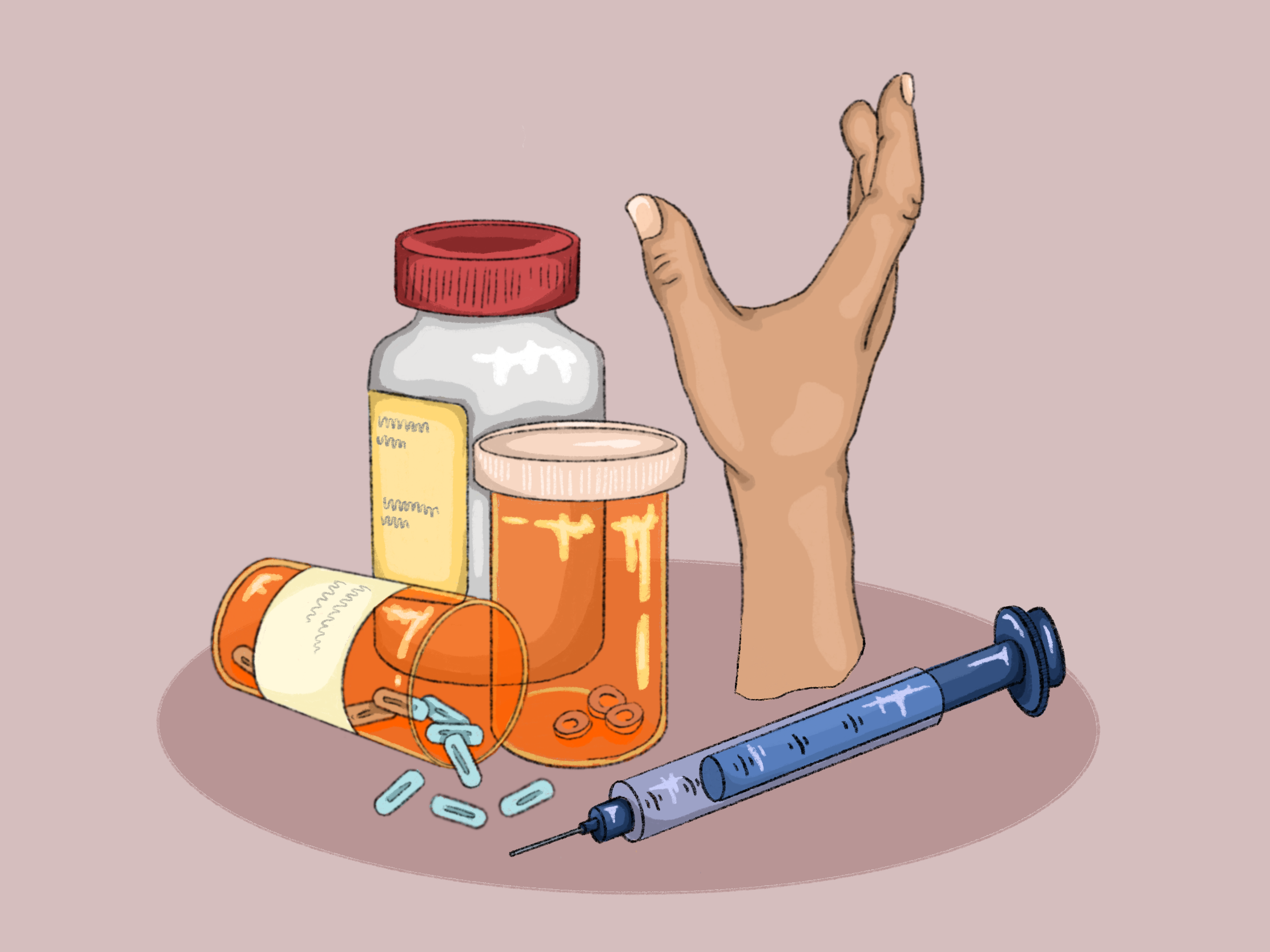 District-wide drug education will save lives | The Berkeley High Jacket