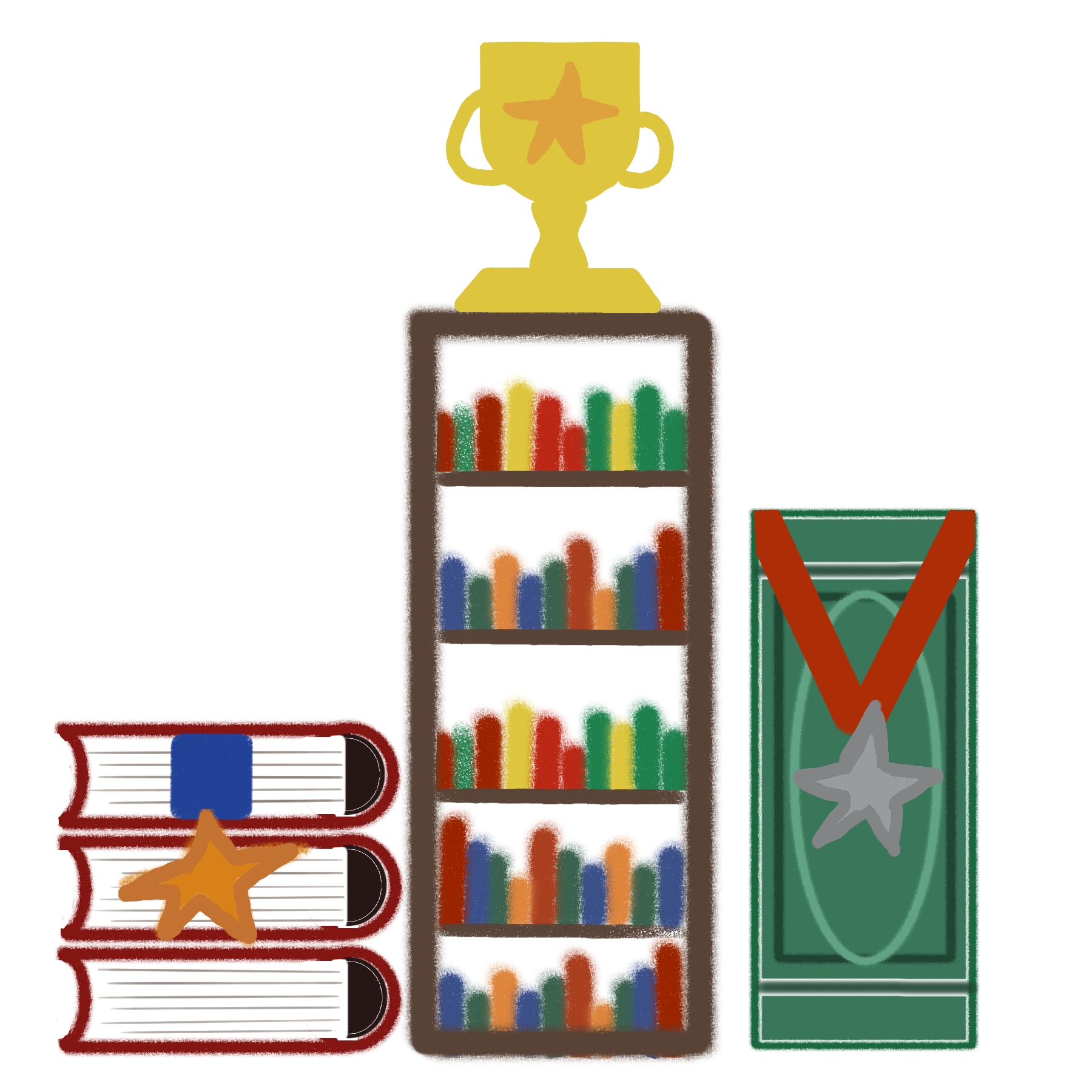 Academic competition provides students with a necessary push | The ...