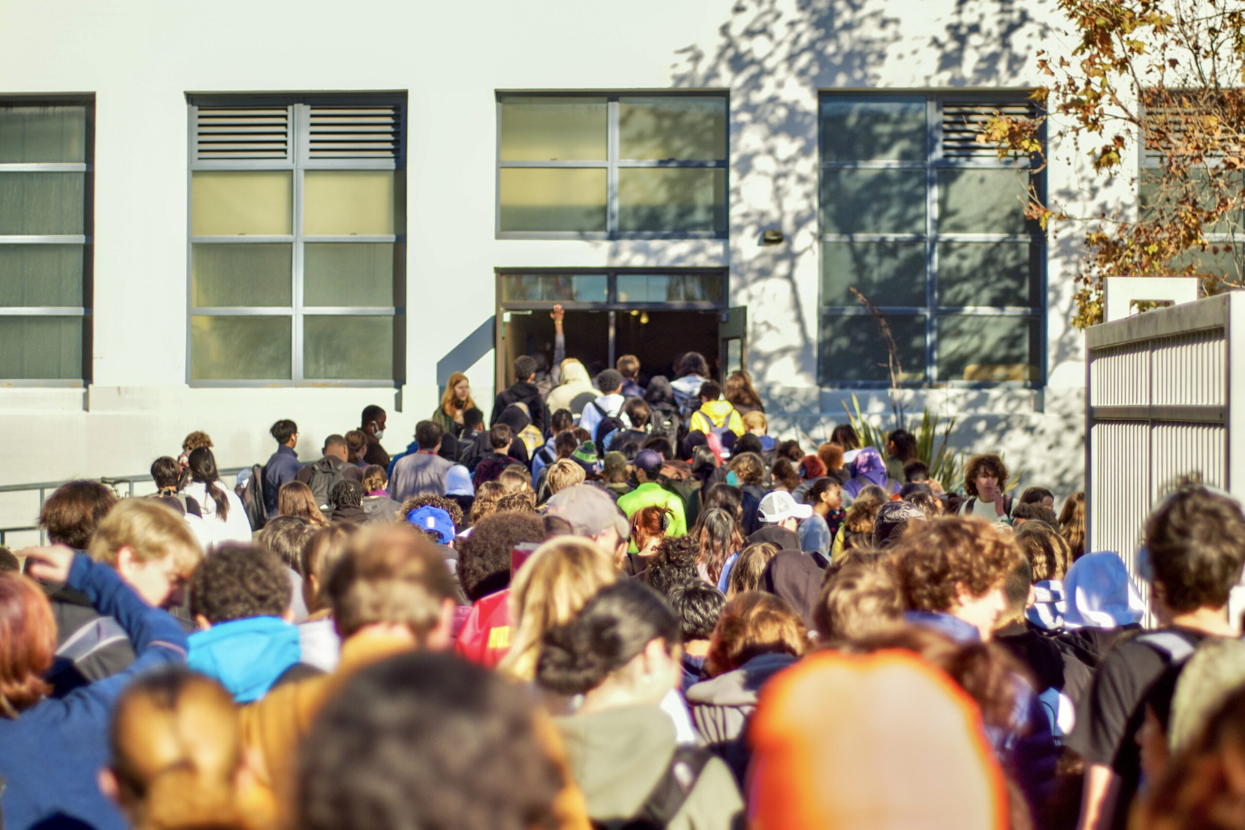 ‘Too deep of a tradition’: BHS Unity Week sparks concern, excitement ...