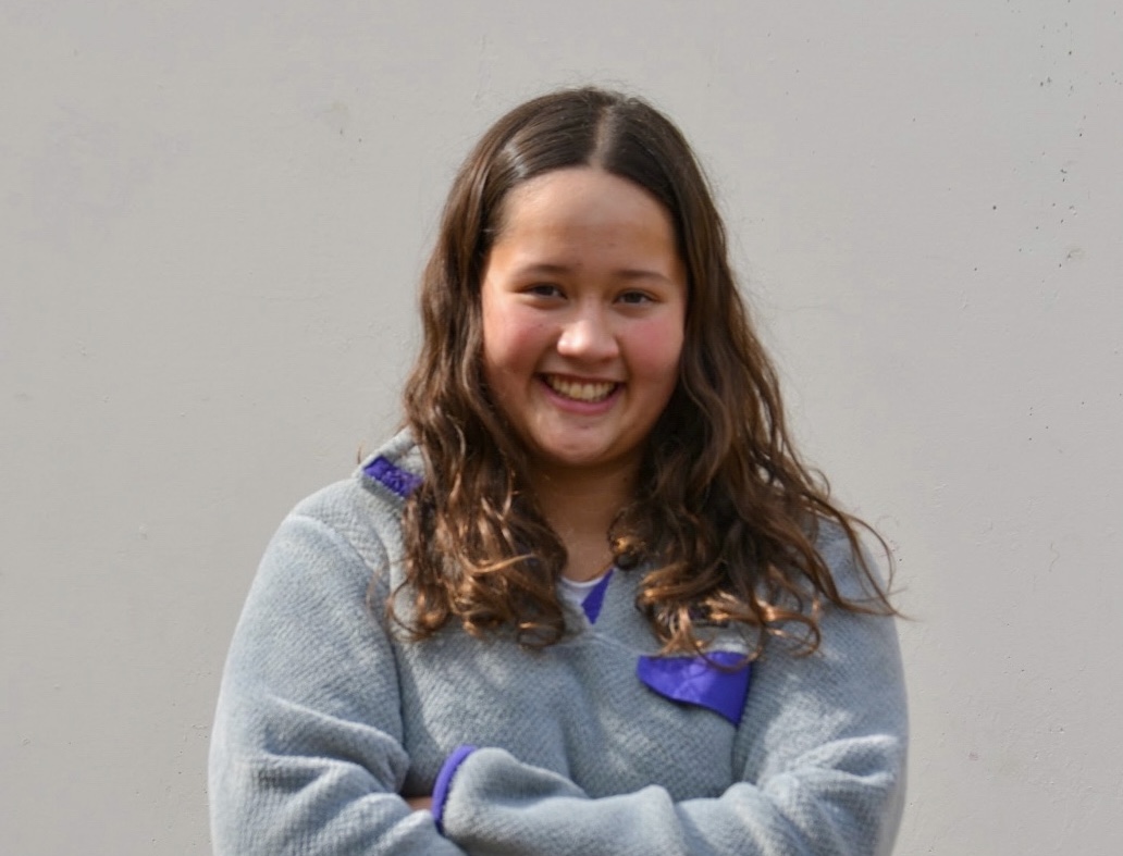 BHS student swims open ocean, sets record | The Berkeley High Jacket