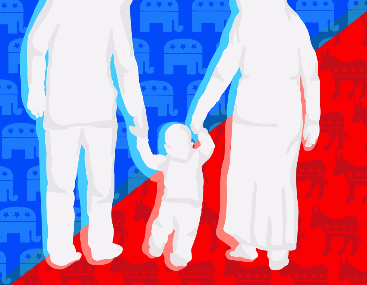 A careful balance must be struck between political involvement and ...