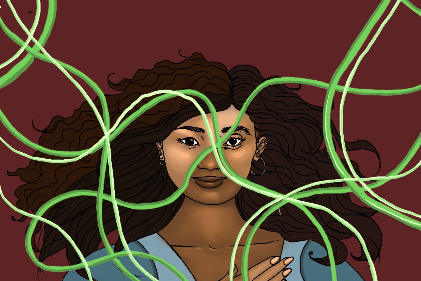 Internalized colorism: Leaving deep marks in Asian communities | The ...