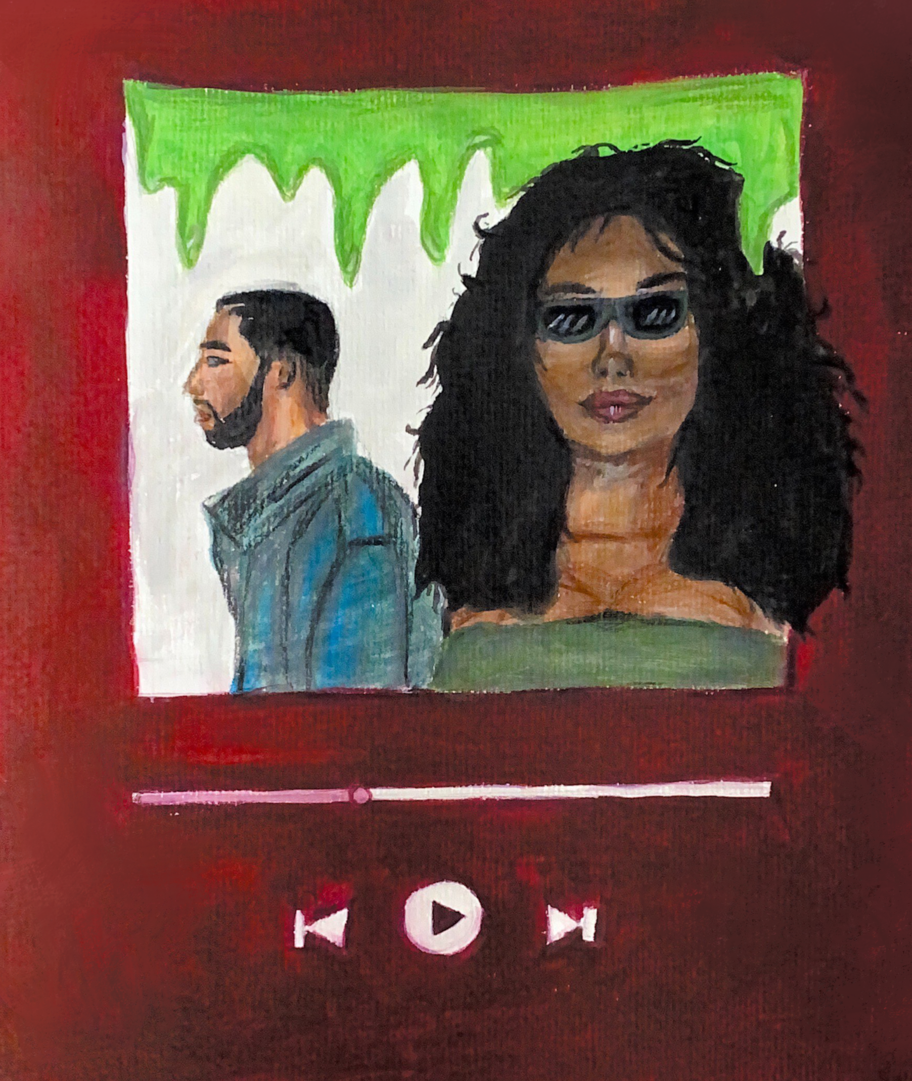 Drake and SZA’s “Slime You Out” review | The Berkeley High Jacket