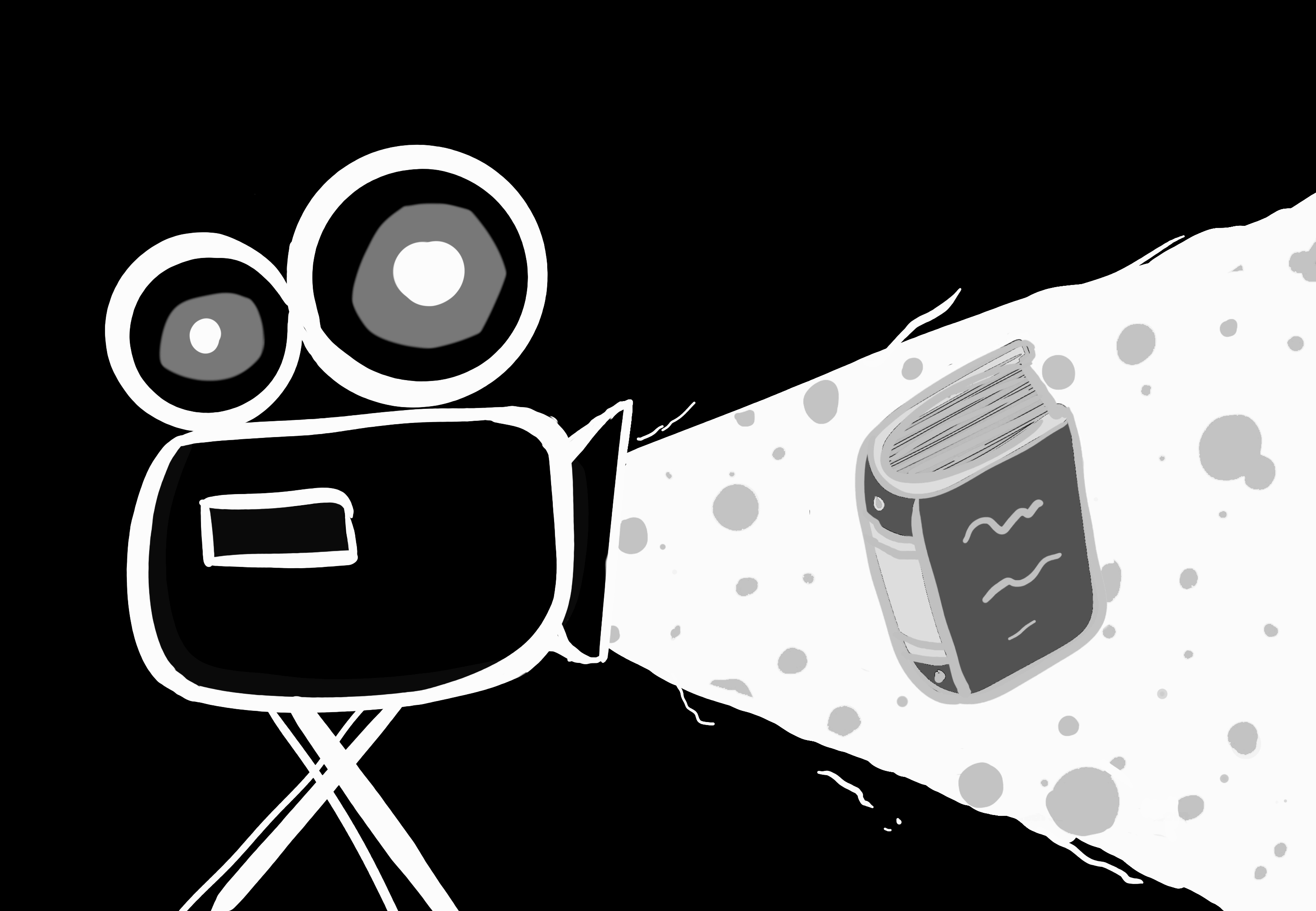 Book to movie adaptions: A lengthy and complicated process | The ...