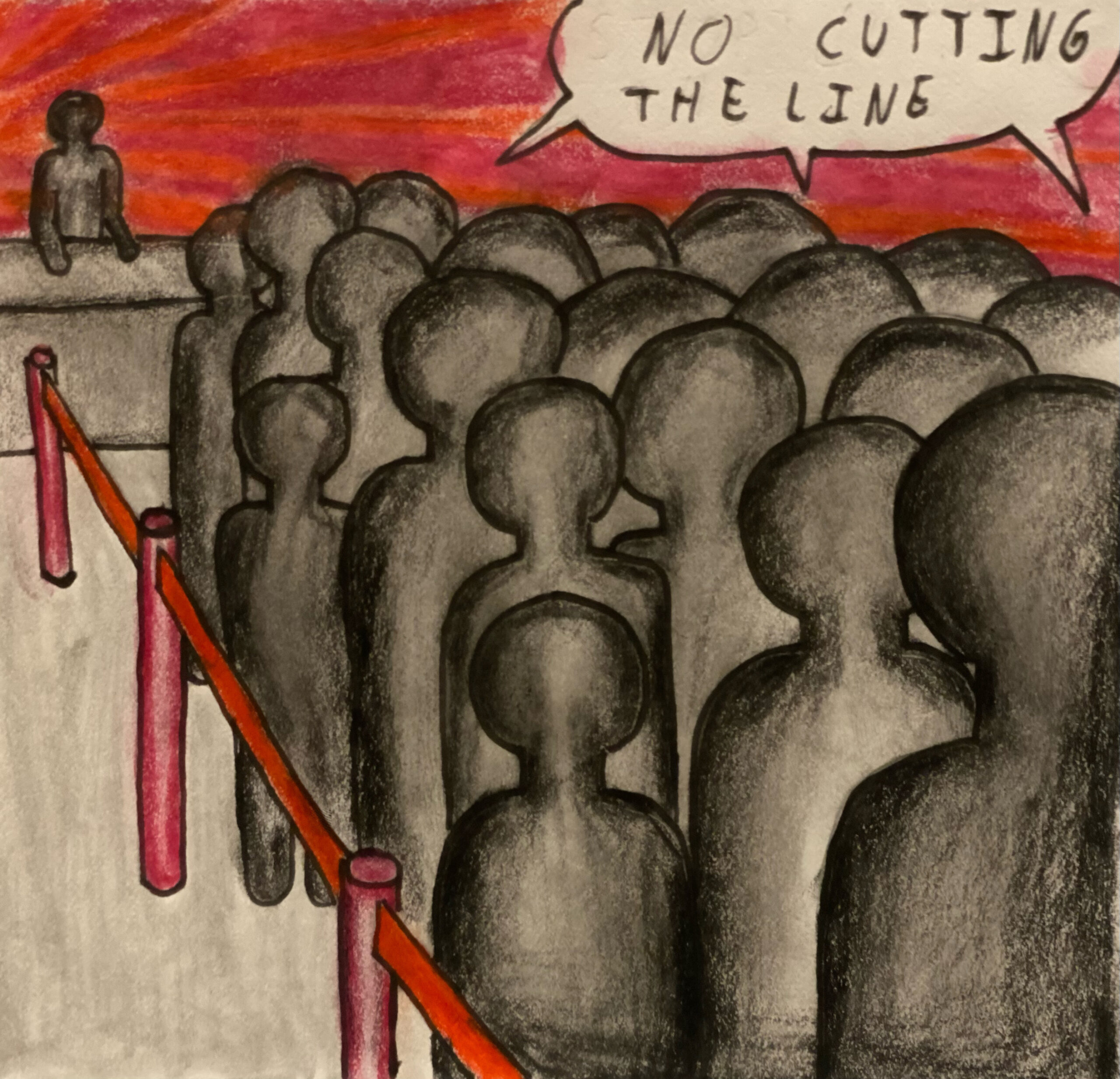 Understaffing harms BHS lunch workers | The Berkeley High Jacket