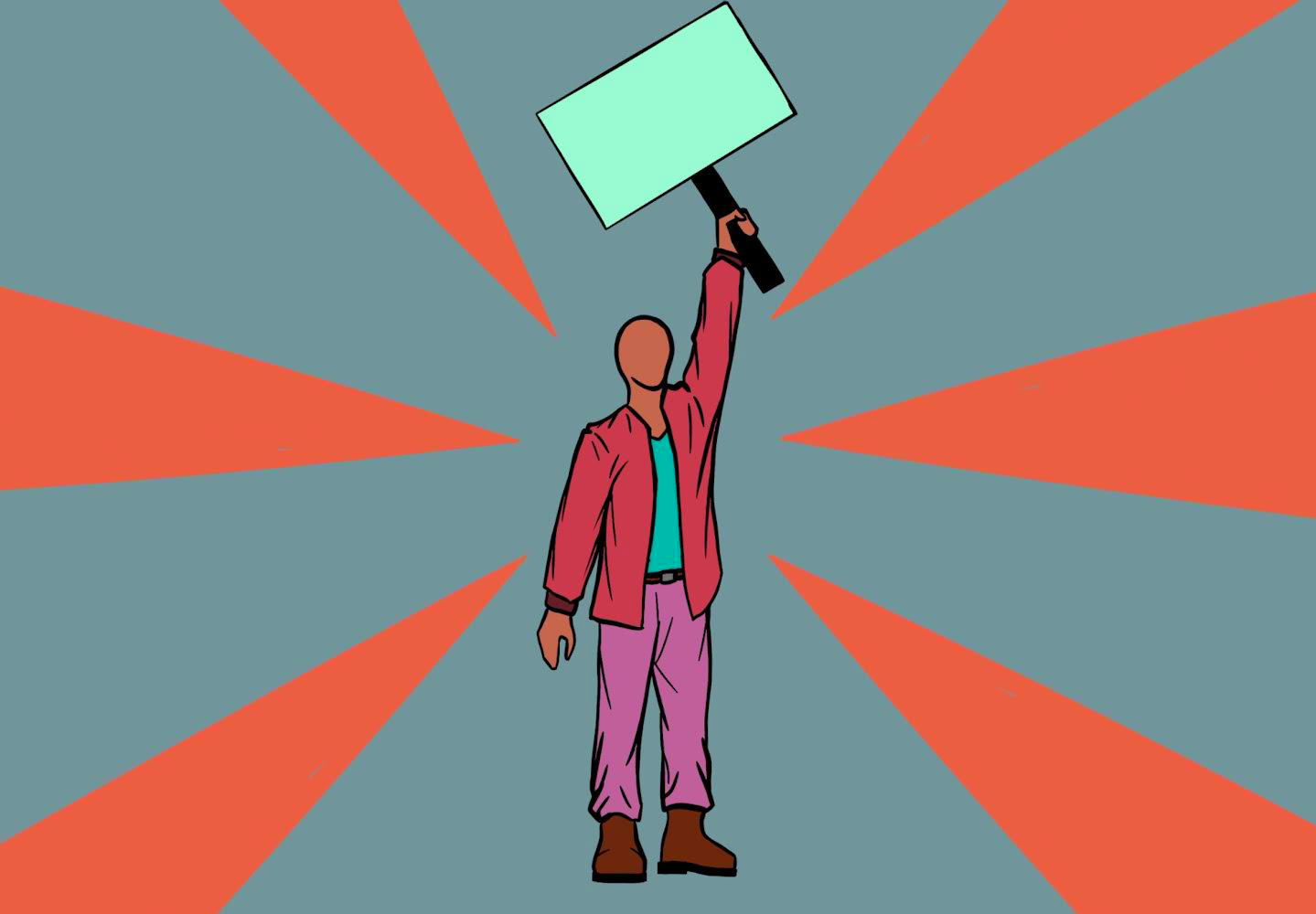 Rising change-makers at BHS: “I feel the need to speak up” | The ...