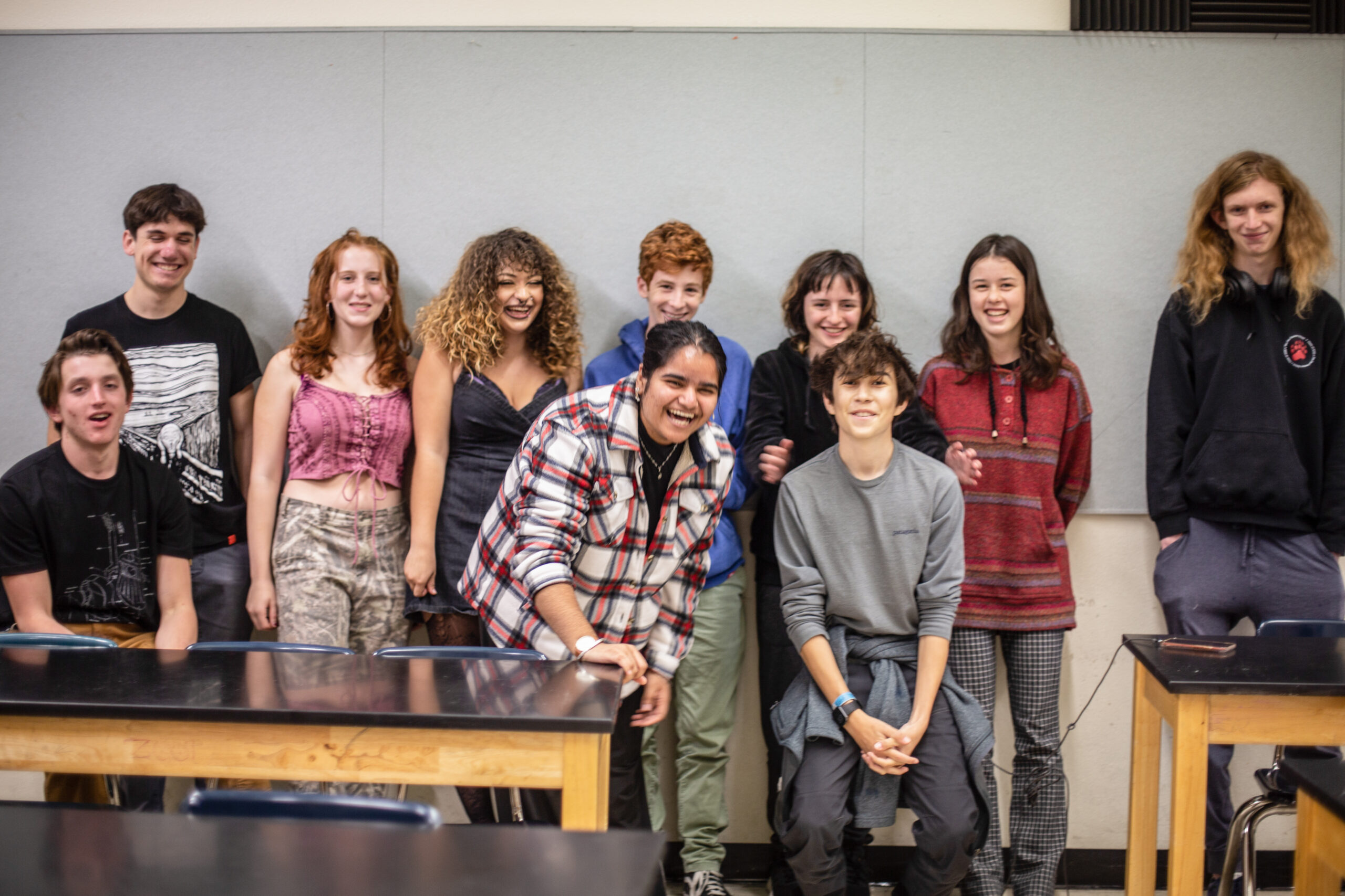 BHS Speech and Debate works to continue increasing diversity | The ...