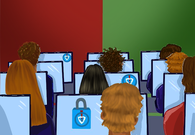 GoGuardian: A danger to student privacy or a useful online tool? | The ...