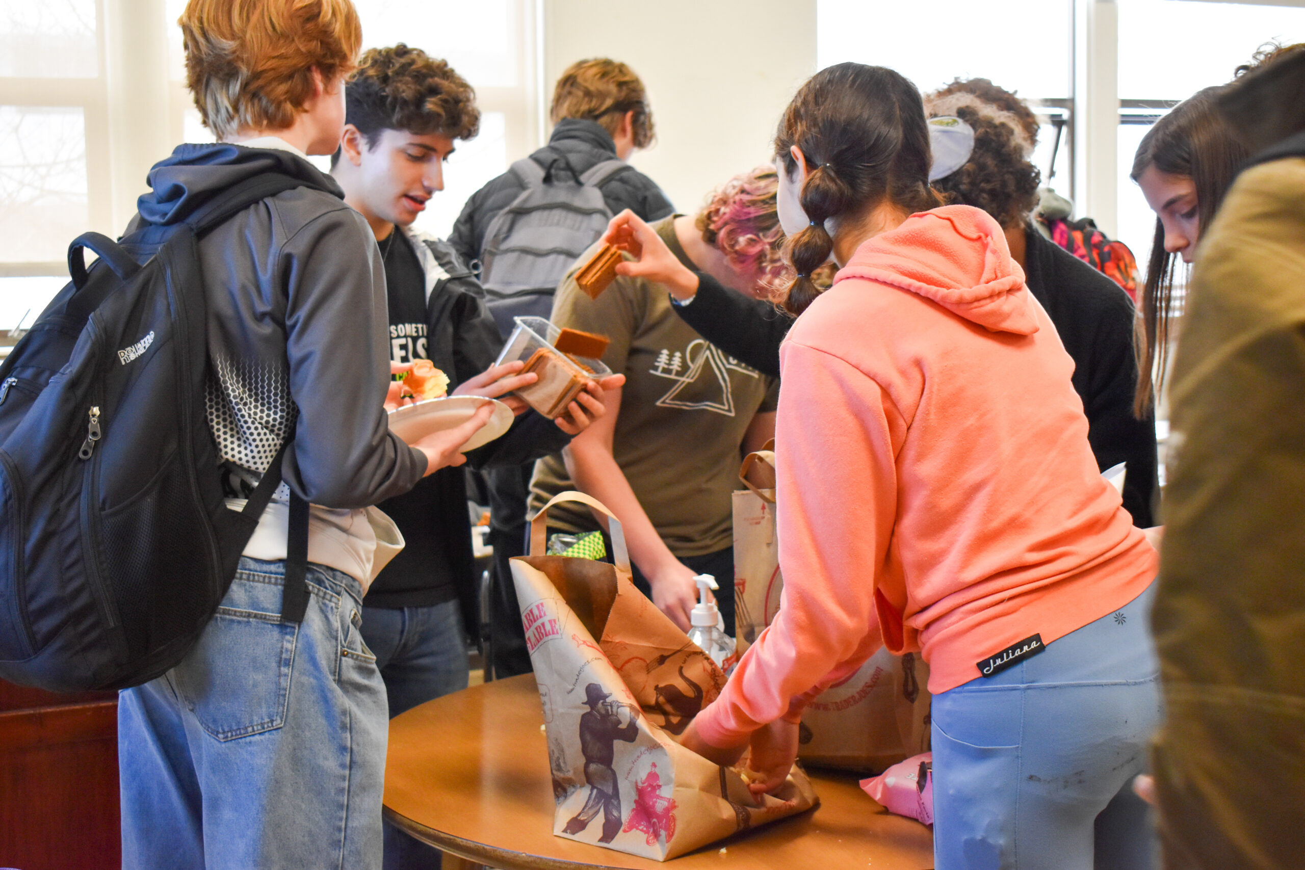 Ally members of affinity groups take away from the overall cause | The ...