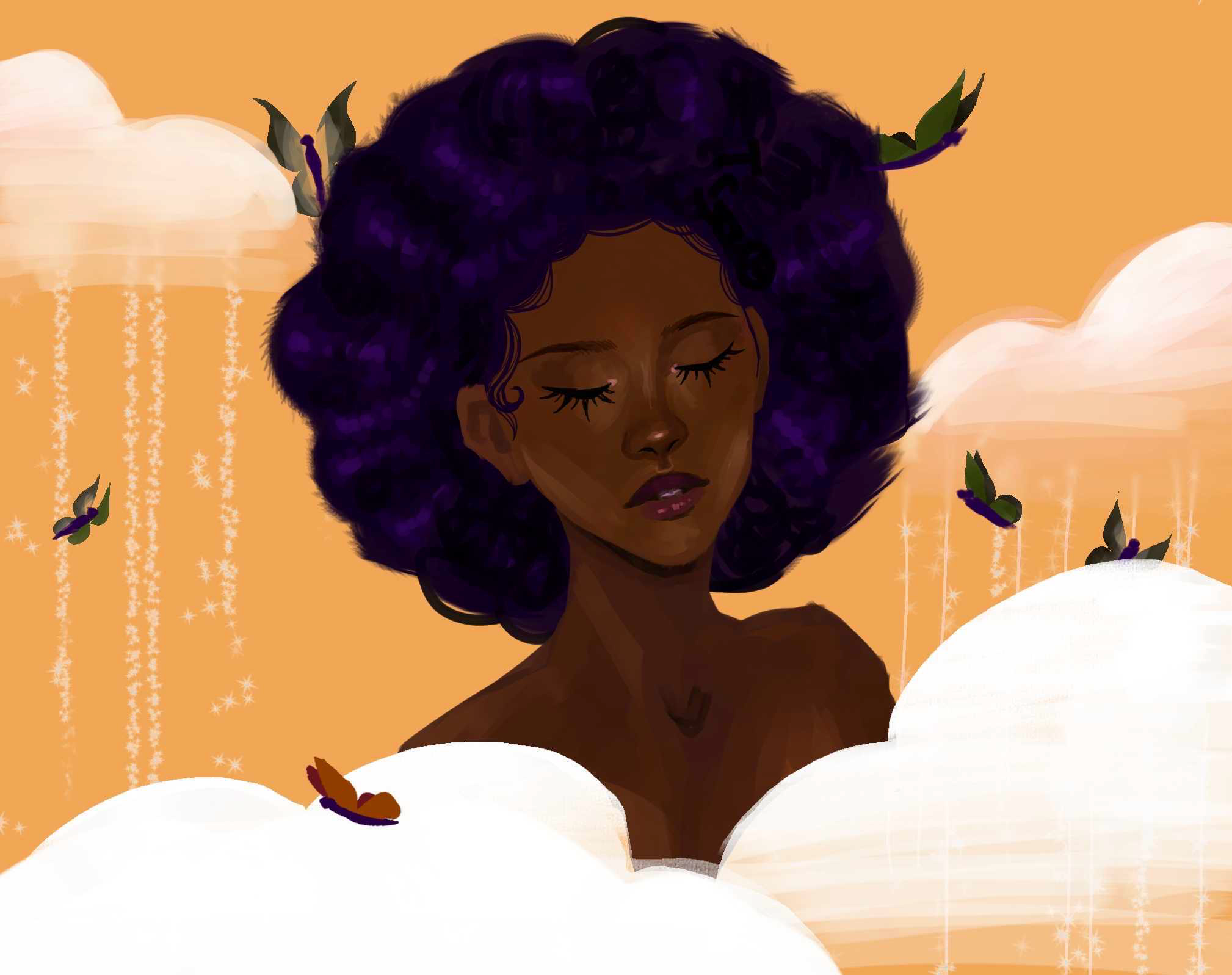 Spotlight: Young Black women who are up for the challenge | The ...