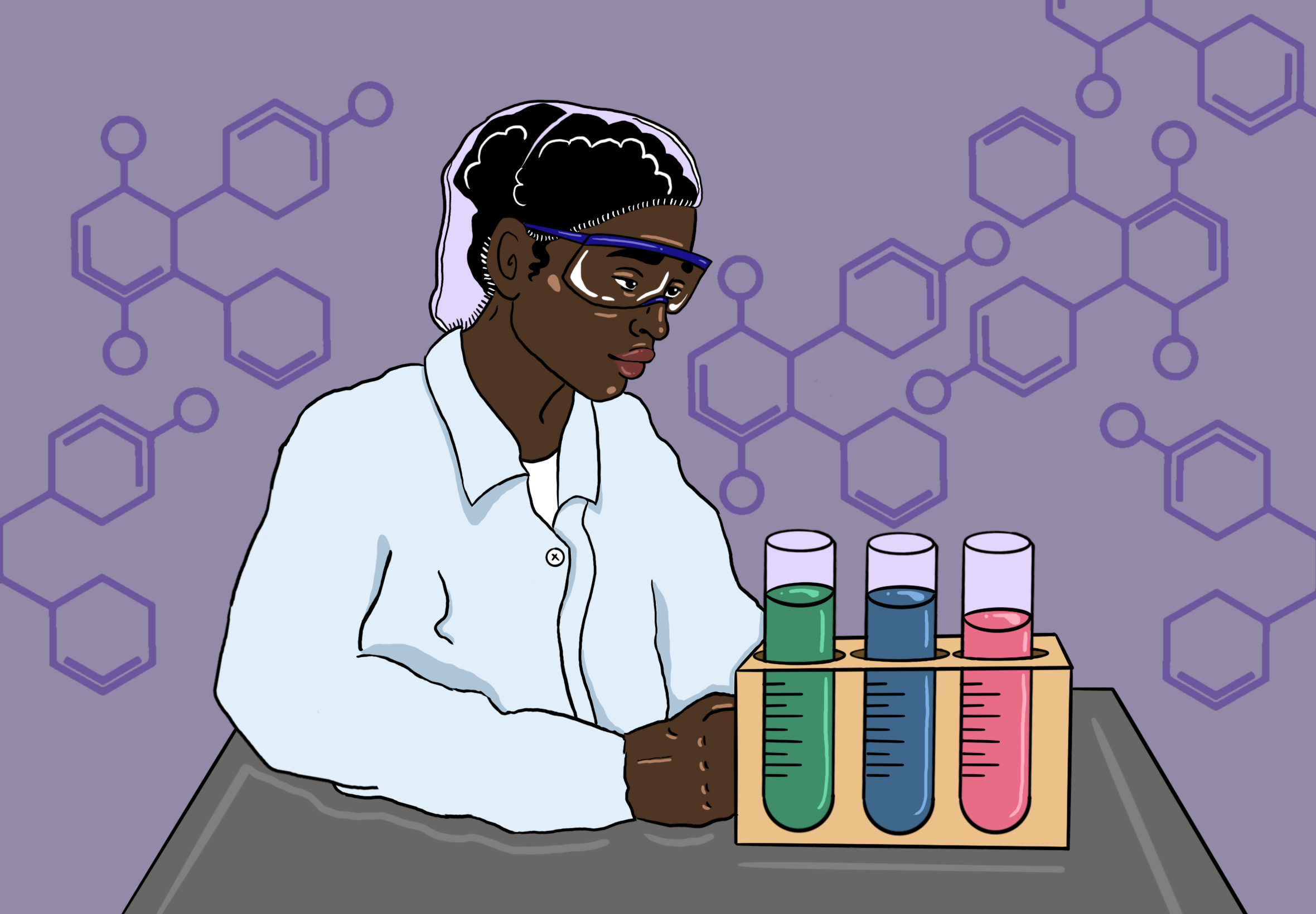 NSBE helps foster Black passion for STEM | The Berkeley High Jacket