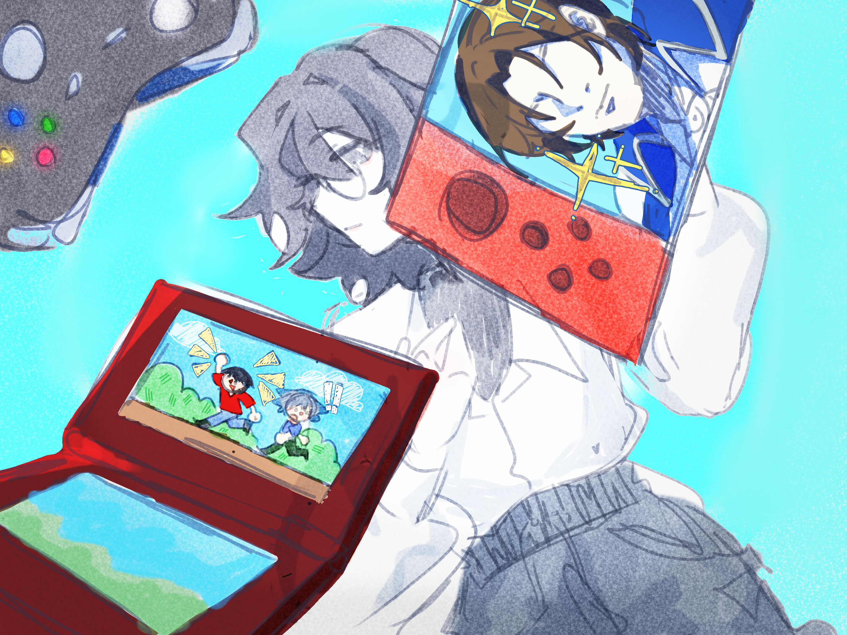 Crunch culture in animation industry impacts work conditions | The ...