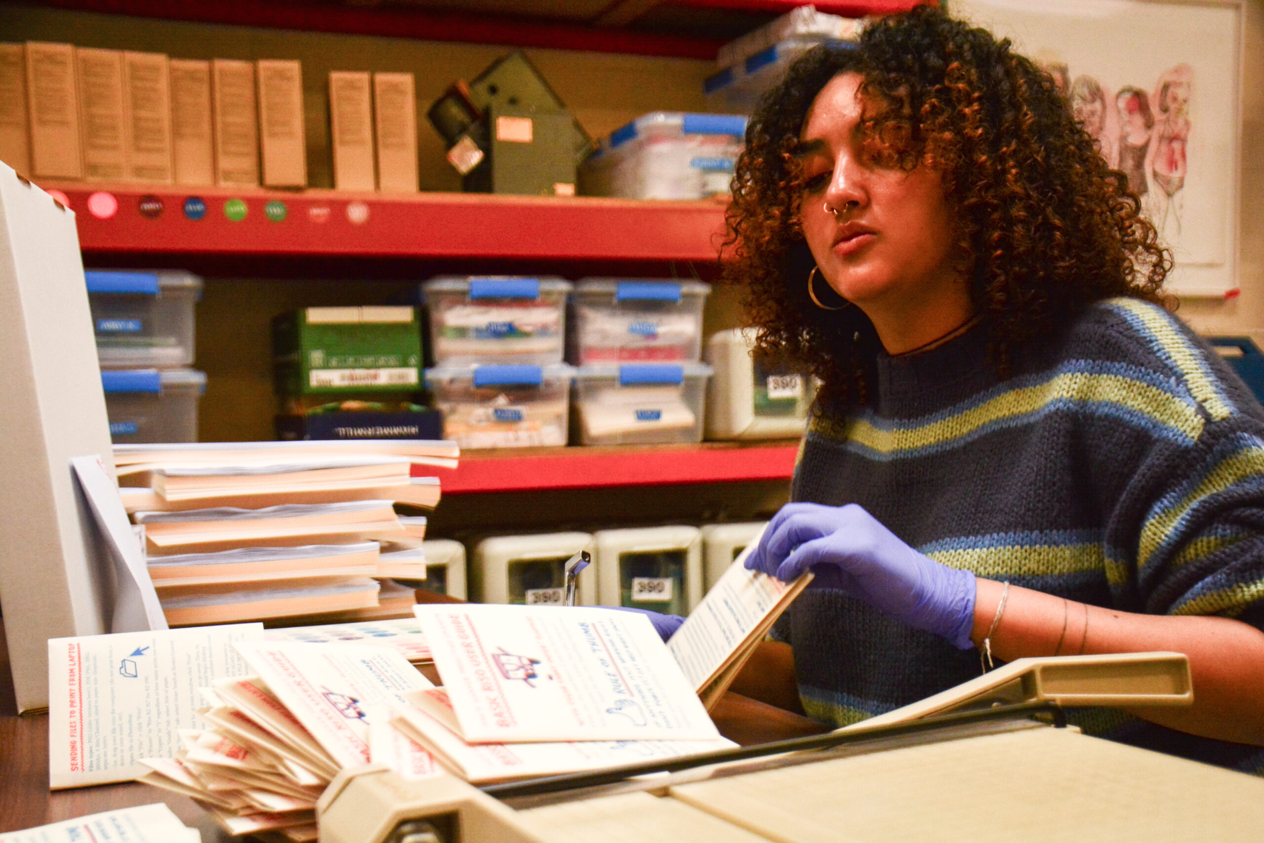 Internships: Valuable, but they must stem from real interest | The ...