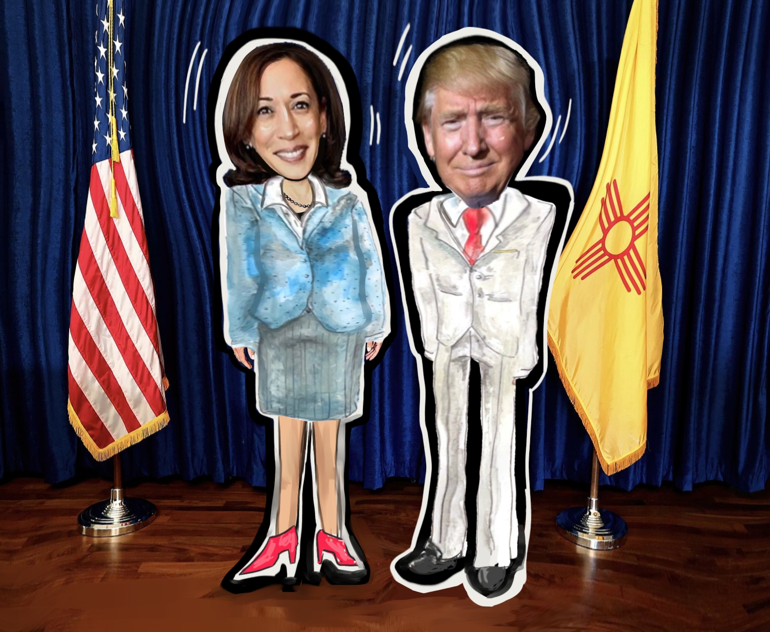 The function of federal fashion | The Berkeley High Jacket