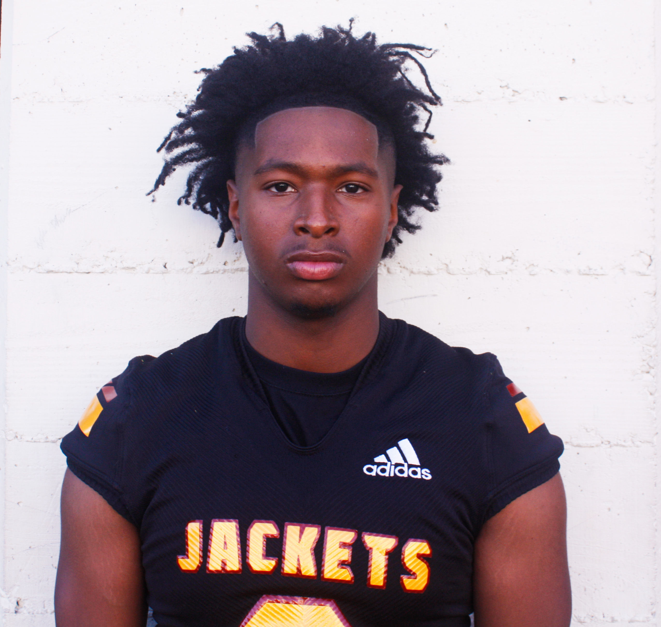 Athlete Profile: Ashton Dotson | The Berkeley High Jacket